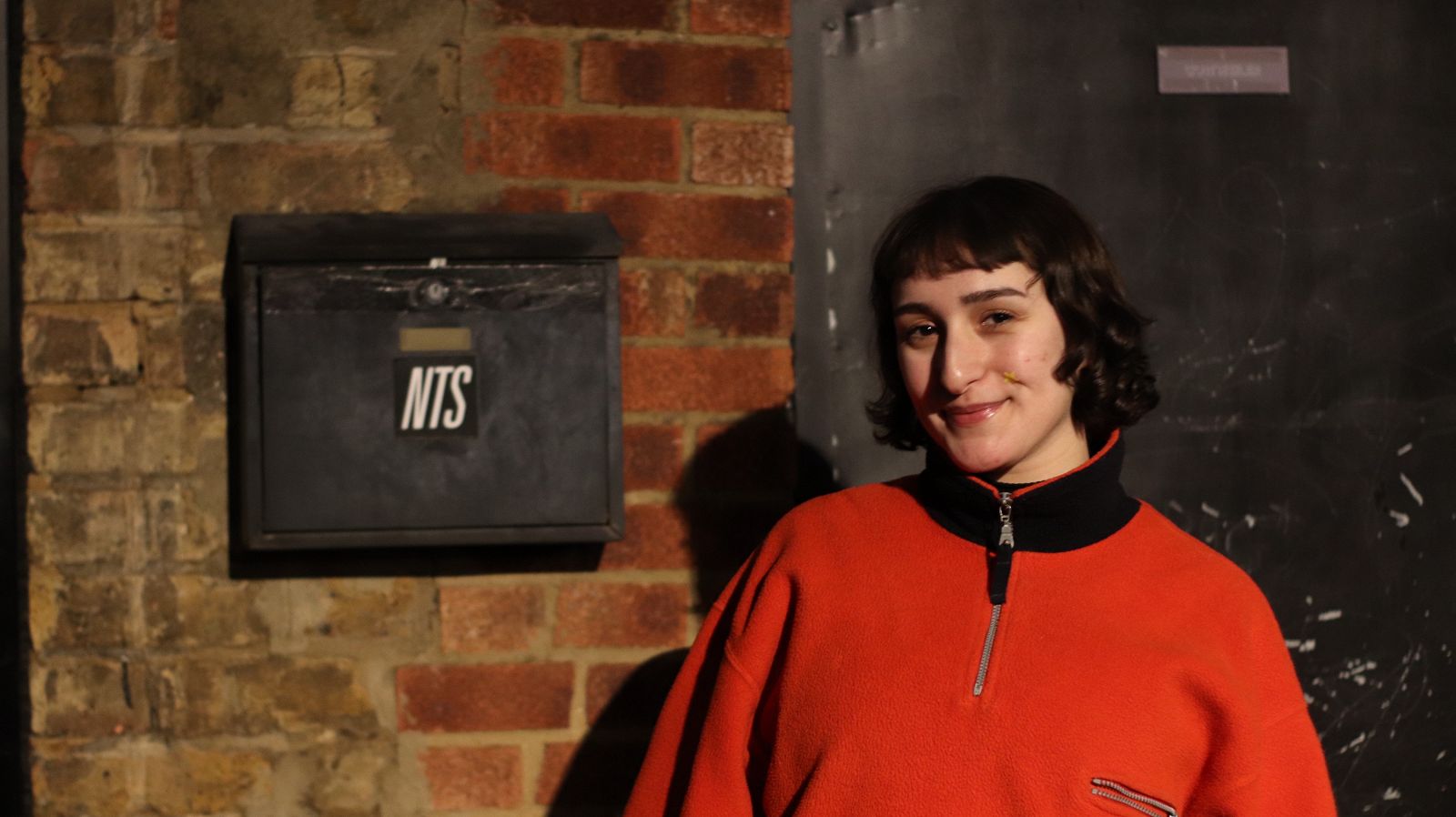 Work Out w/ Sofie K 9th December 2022 | Listen on NTS