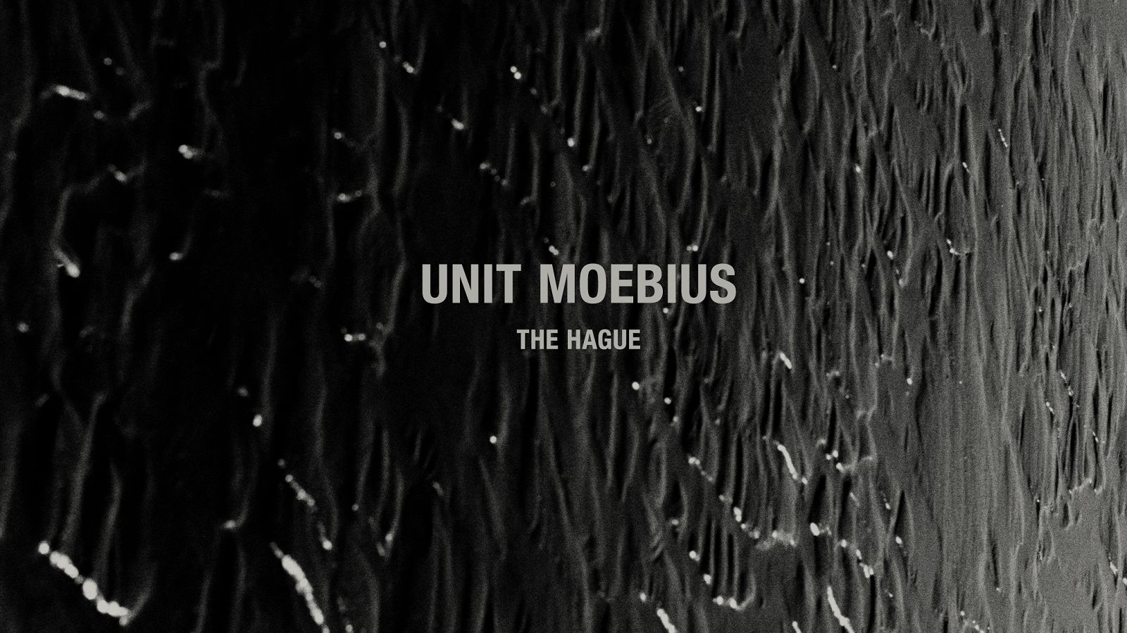 Nitetrax - Unit Moebius Special 15th September 2024 | Listen on NTS