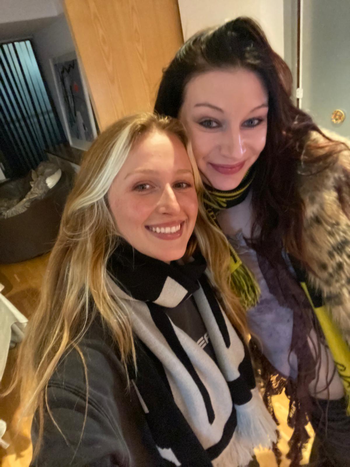 Wigs w/ IMOGEN b2b DJ MELL G 19th March 2025 | Listen on NTS