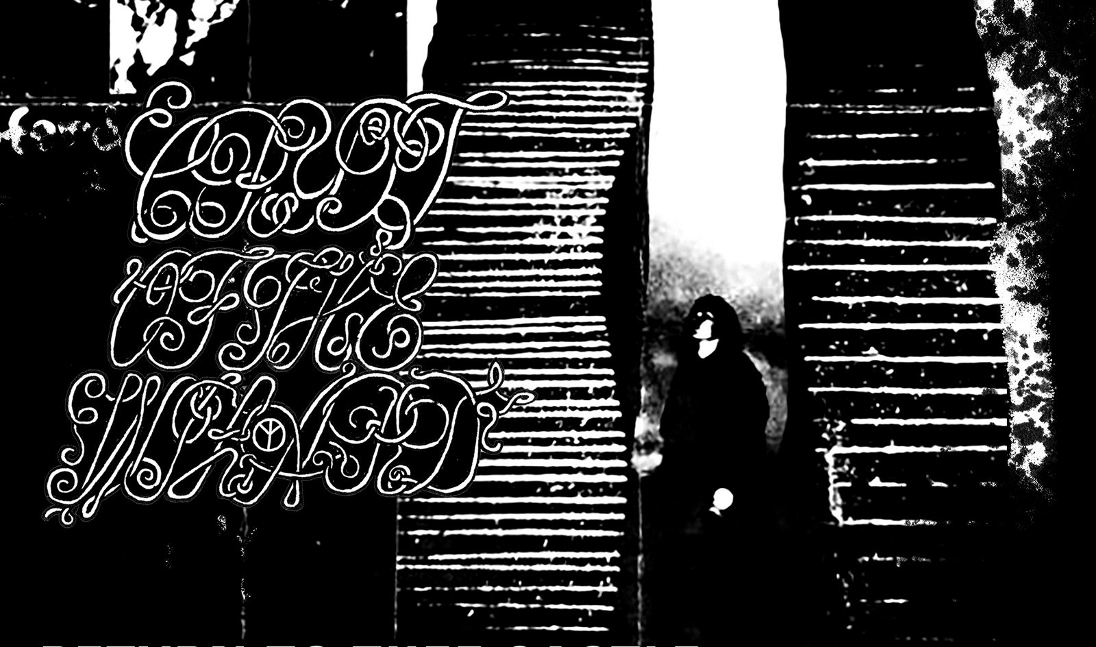 Crypt of the Wizard 7th October 2021 | Listen on NTS