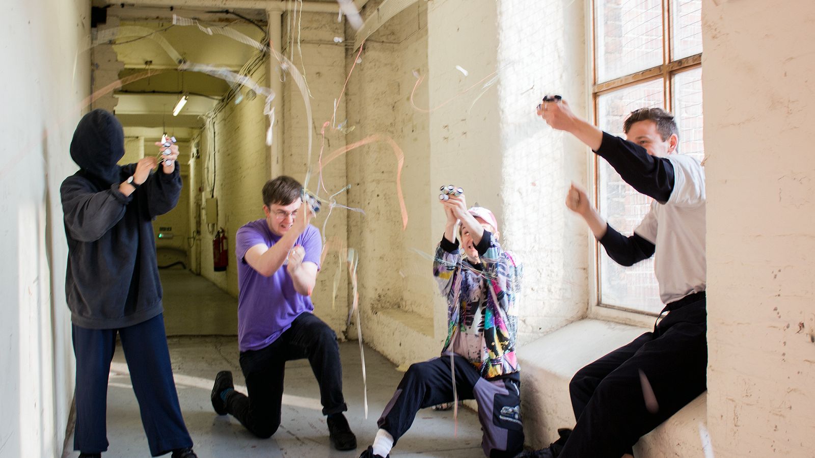 AYA W/ xin, BFTT, & jhud 2nd June 2019 | Listen on NTS