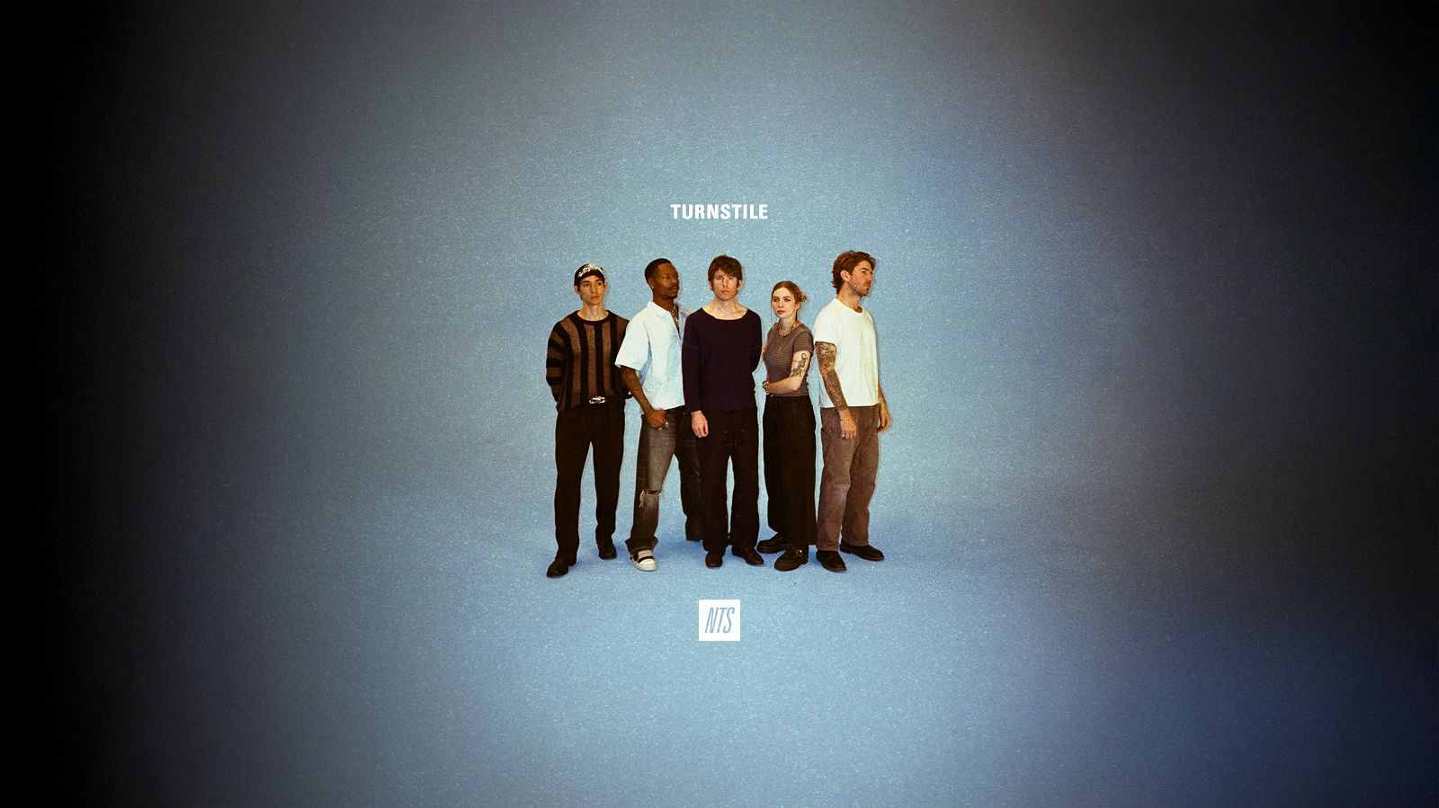 Turnstile | Listen on NTS