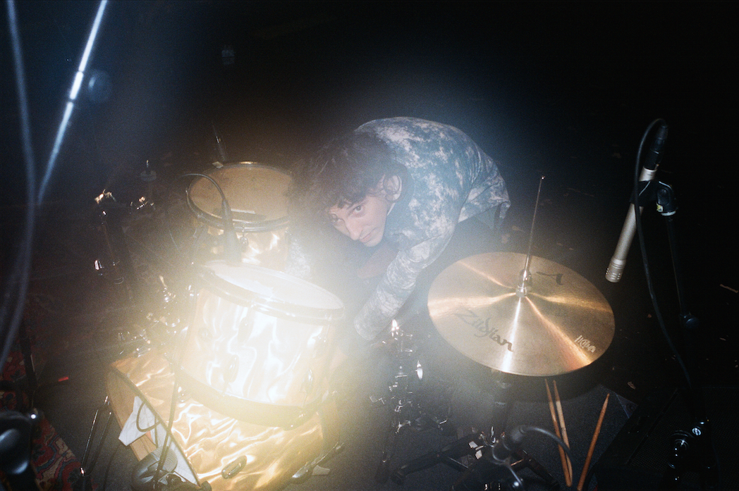 Confusing Mix w/ Josh Da Costa 9th December 2022 | Listen on NTS