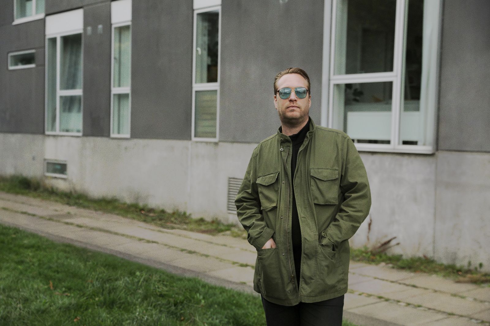 Posh Isolation 27th October 2022 | Listen on NTS