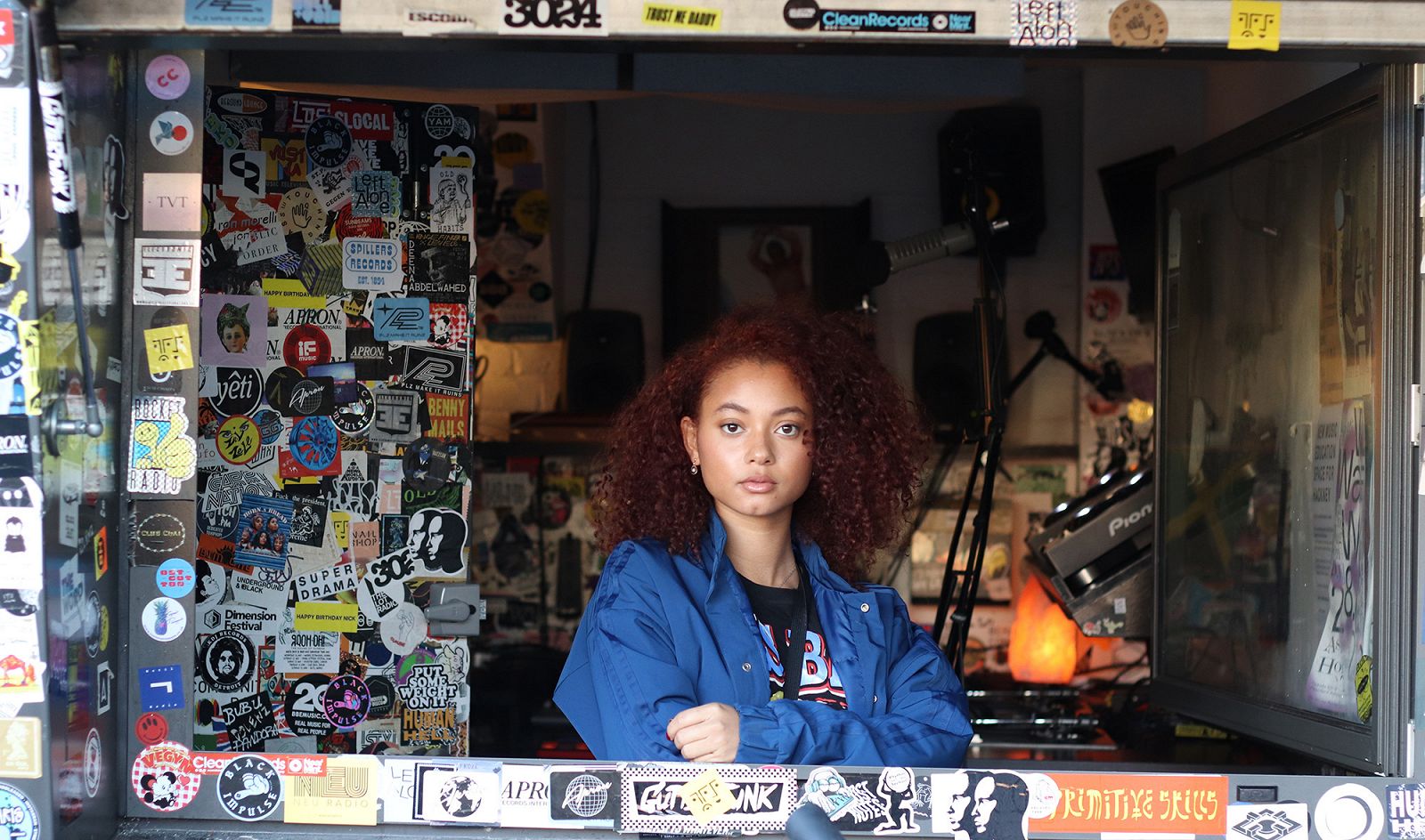 Taylah Elaine 19th October 2018 | Listen on NTS