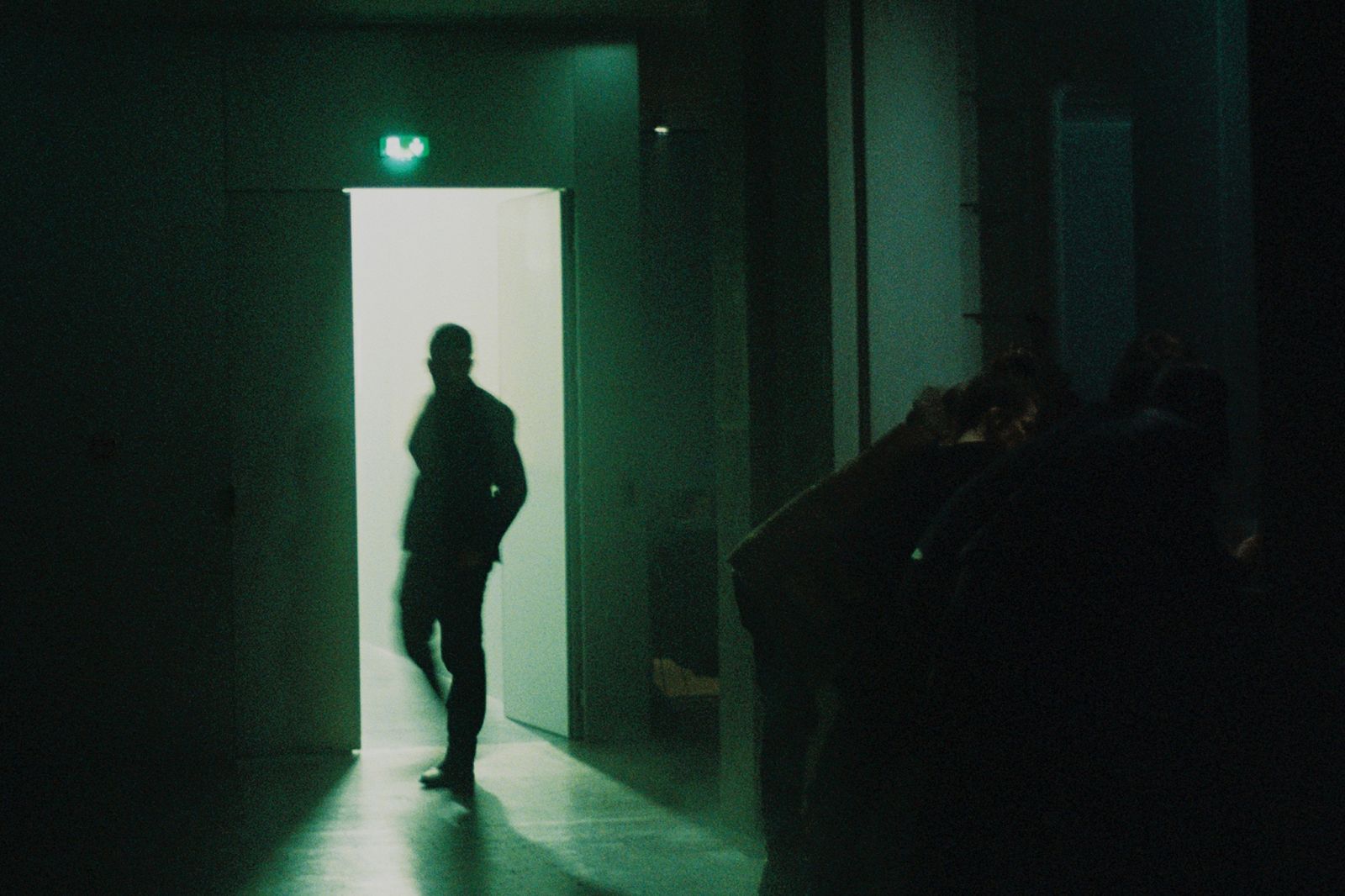 No Weapon Is Absolute w/ cosmo vitelli 18th September 2024 | Listen on NTS