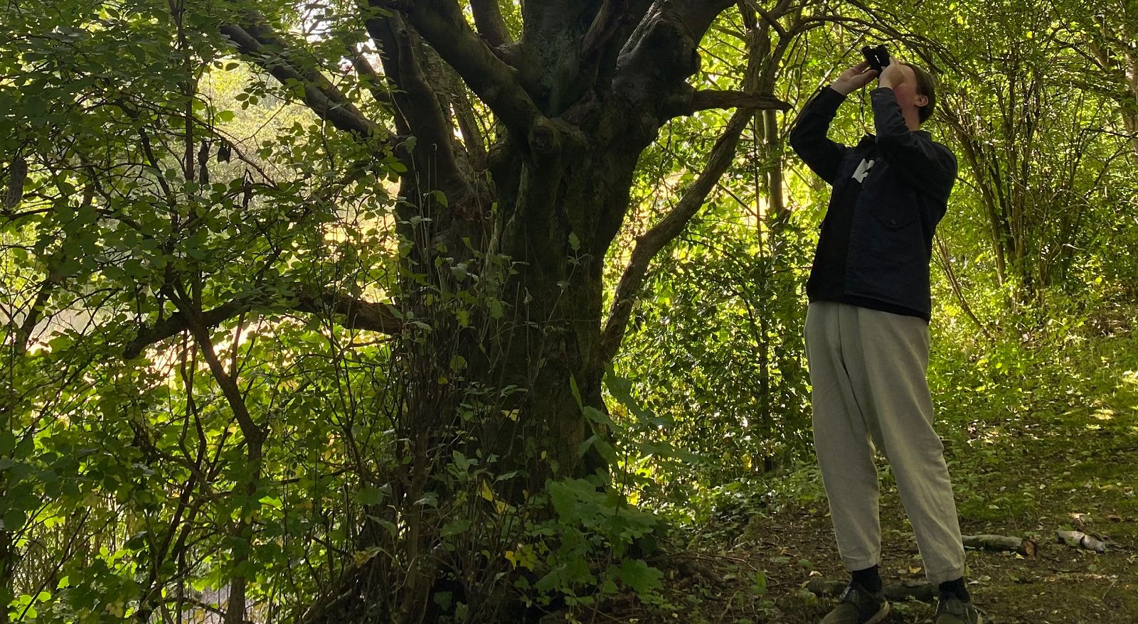 Fergus Clark 19th September 2022 | Listen on NTS