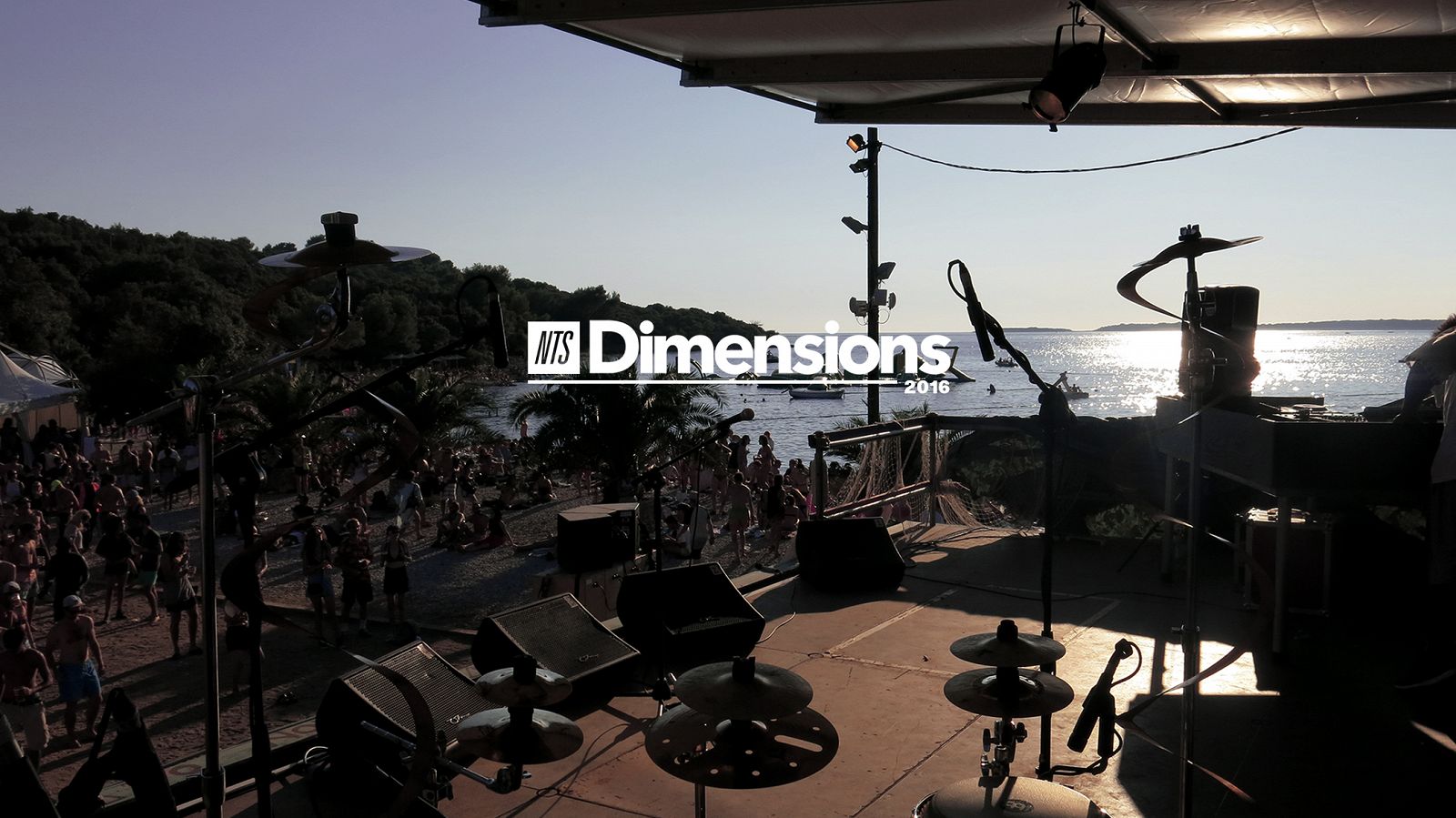Dimensions Festival 2016 | Listen on NTS