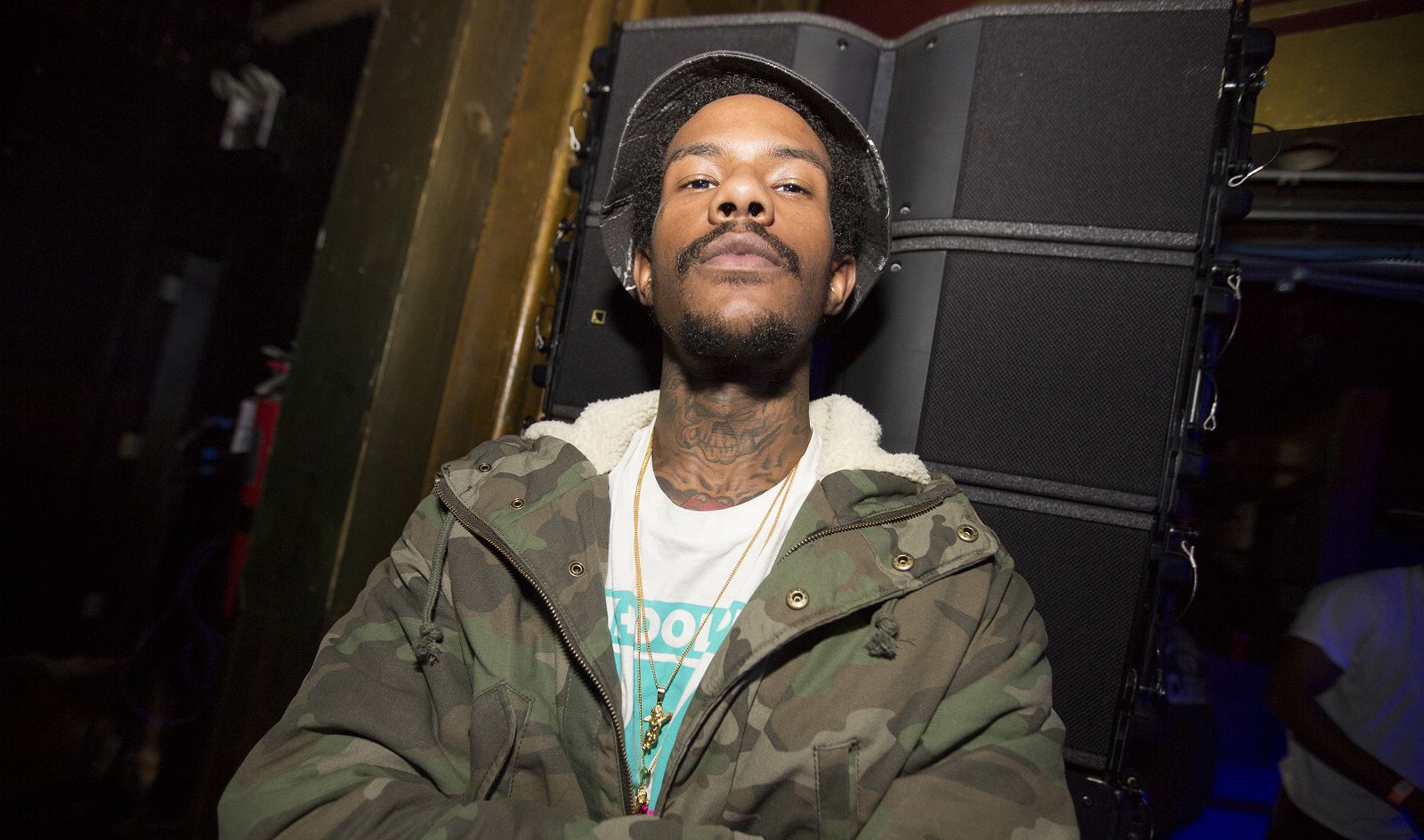 In Focus: Lex Luger 16th December 2022 | Listen on NTS