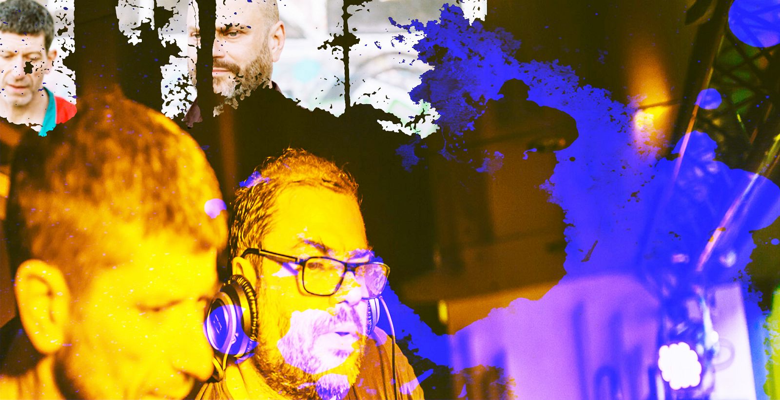 Optimo 13th June 2023 | Listen on NTS