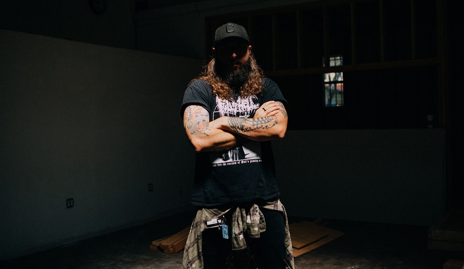 Night Shift w/ Diamondstein | Listen on NTS
