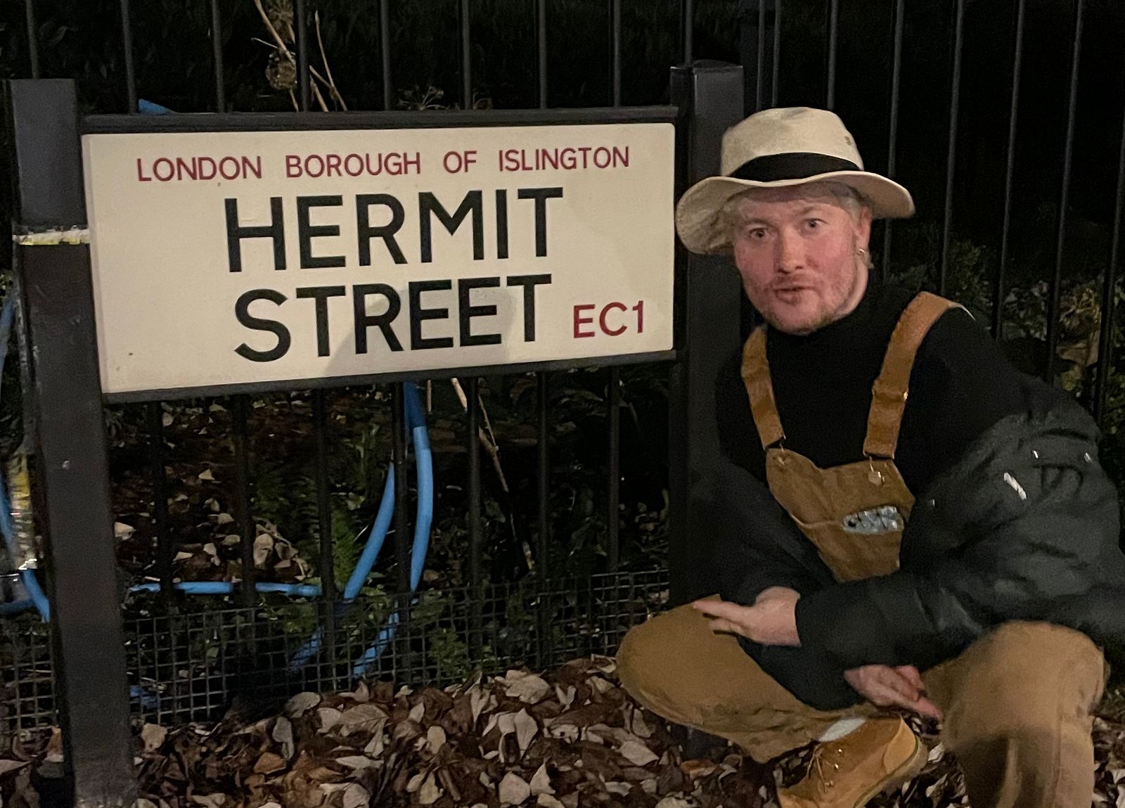 Wah Wah Wino w/ Morgan Buckley 21st February 2025 | Listen on NTS