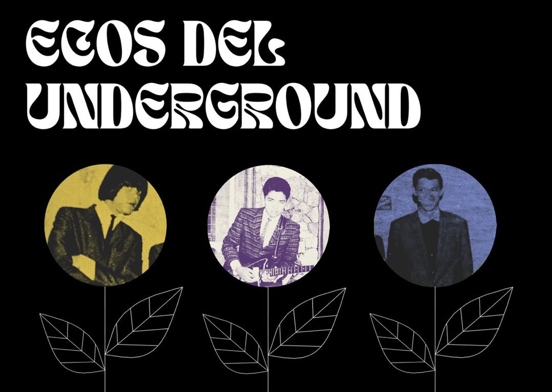 Mild Animals w/ Franco De Guzman 17th January 2025 | Listen on NTS