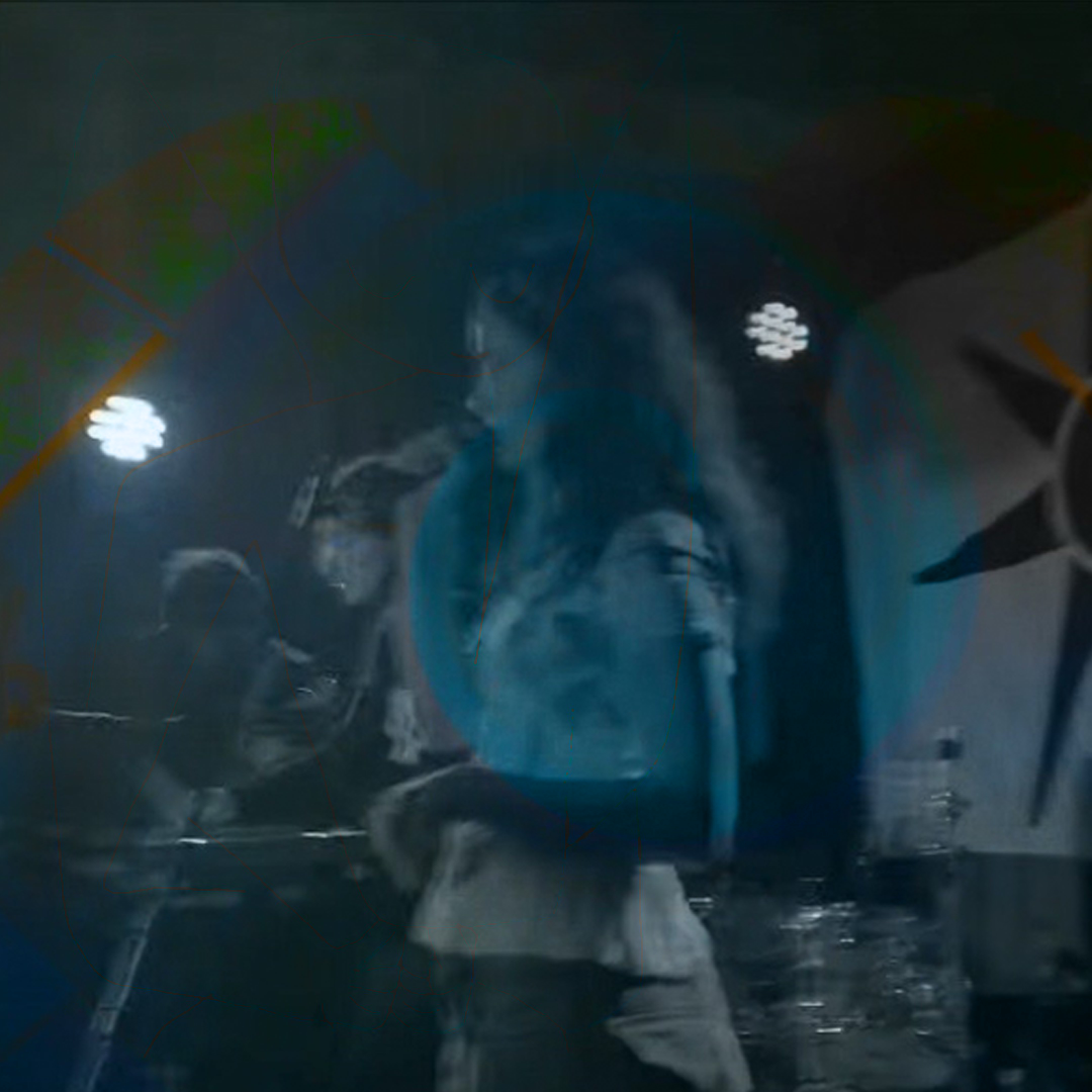 Temporal Cove w/ Smilegoth 27th January 2025 | Listen on NTS