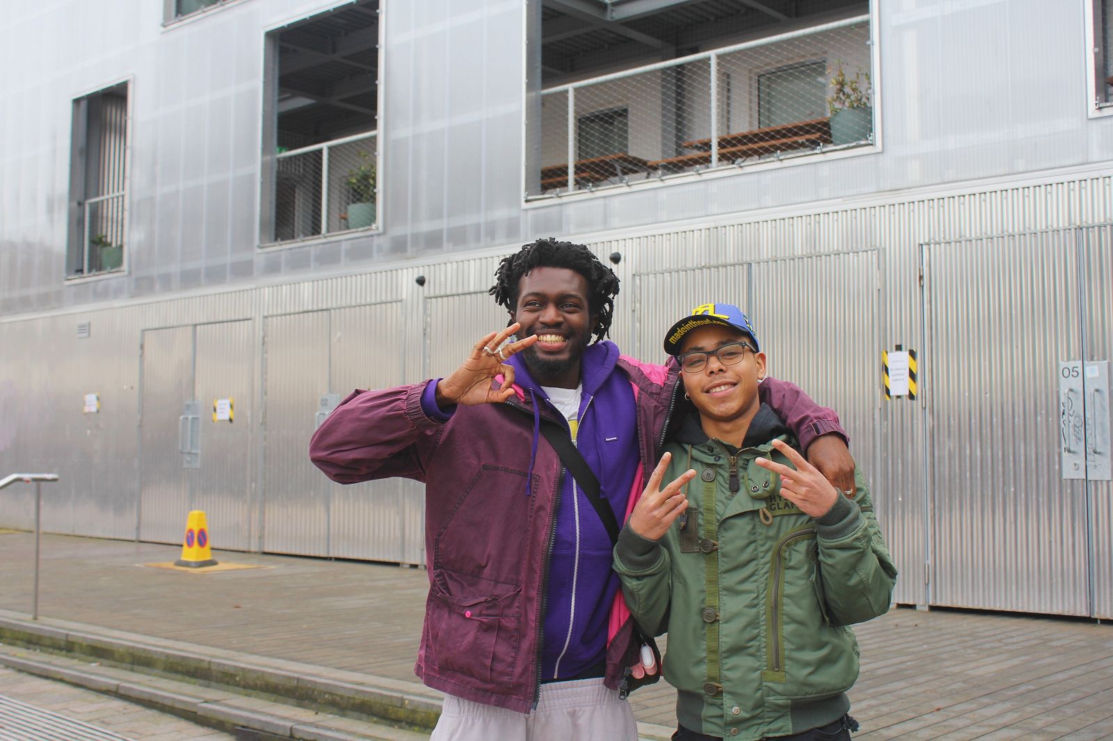 BONE SODA ノノ aychibs b2b rickinzi 29th January 2025 | Listen on NTS