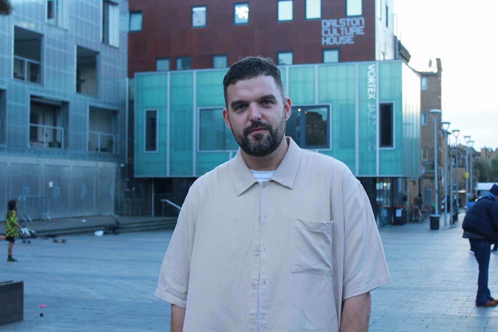 Platos Combinados w/ Joe Cotch 18th October 2024 | Listen on NTS