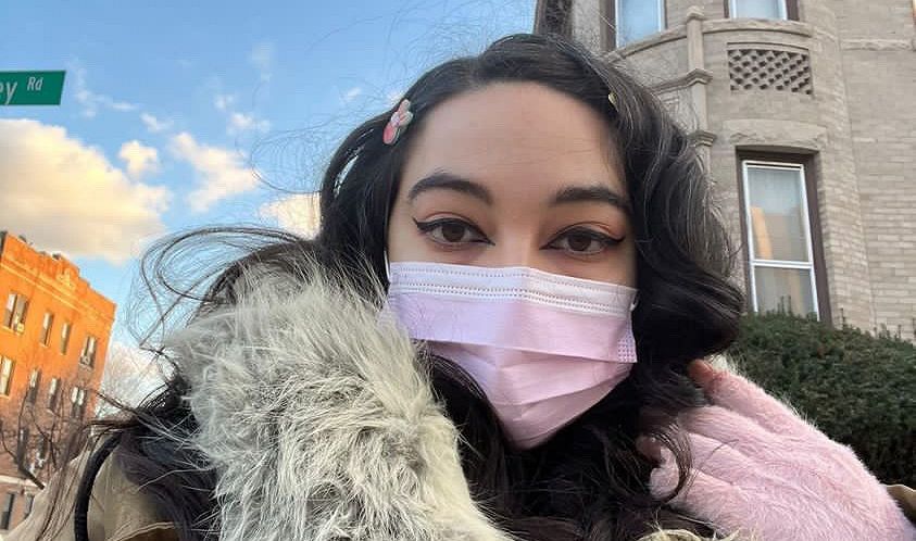 Baexploitation w/ BAE BAE & DJ Haram 28th January 2022 | Listen on NTS