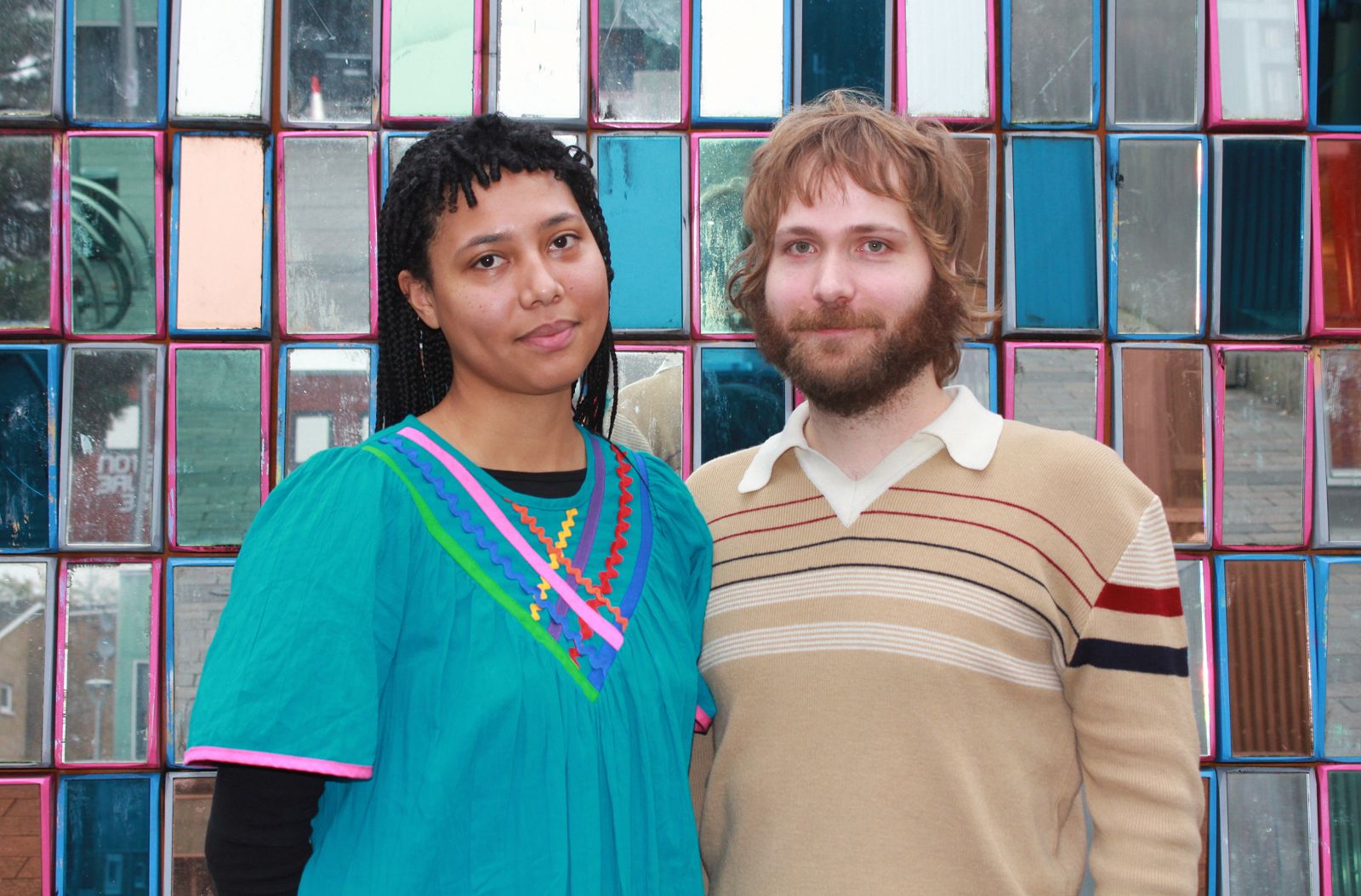 June McDoom 8th November 2024 | Listen on NTS