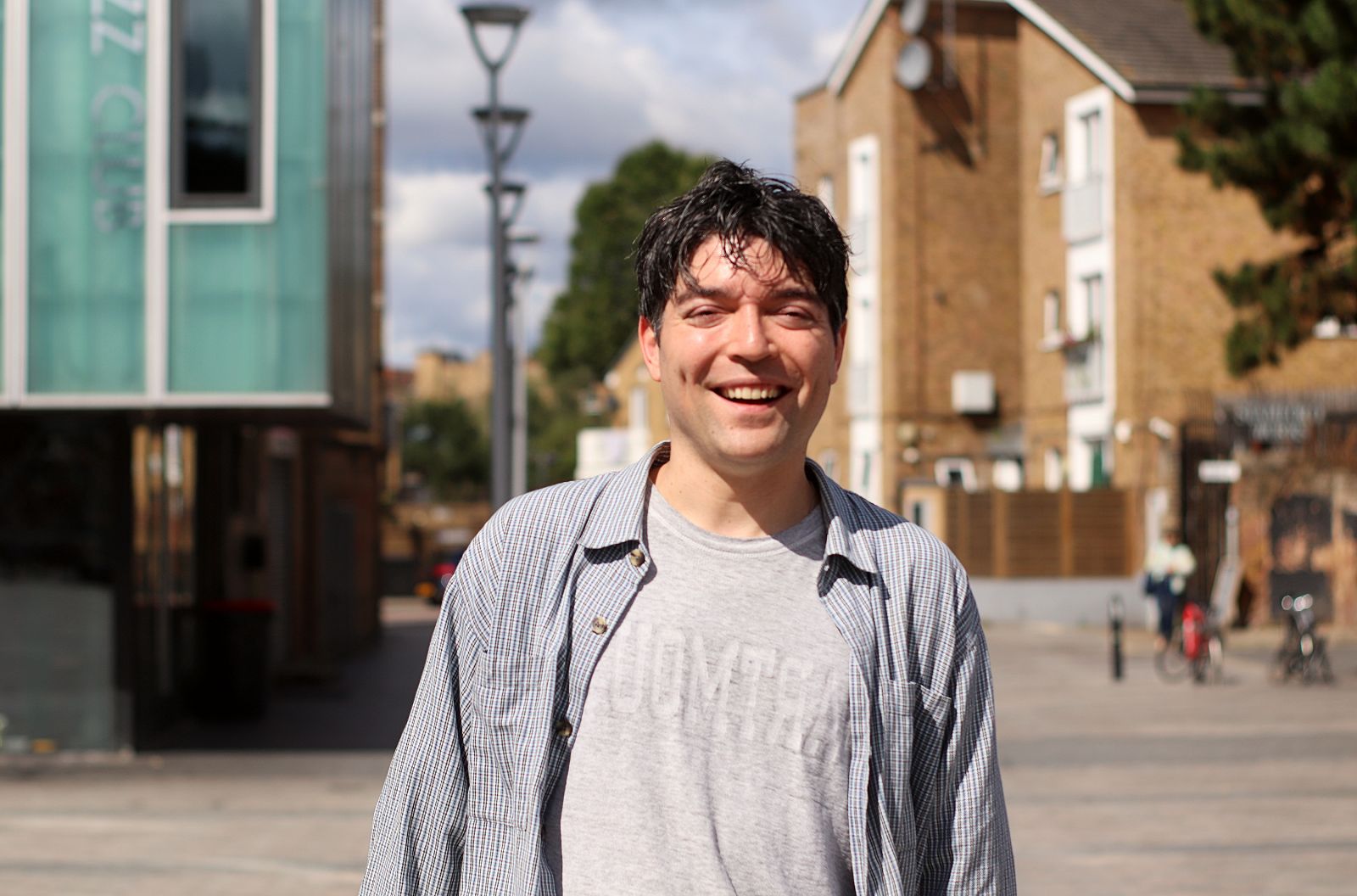 Fifth World w/ Ian Kim Judd 7th August 2023 | Listen on NTS