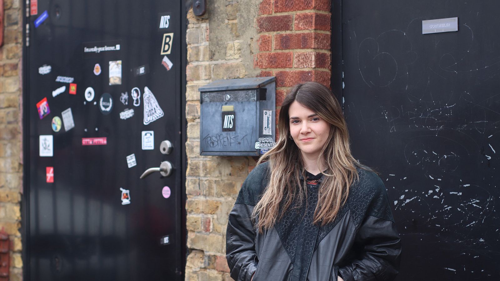 Tess Roby 28th March 2024 | Listen on NTS