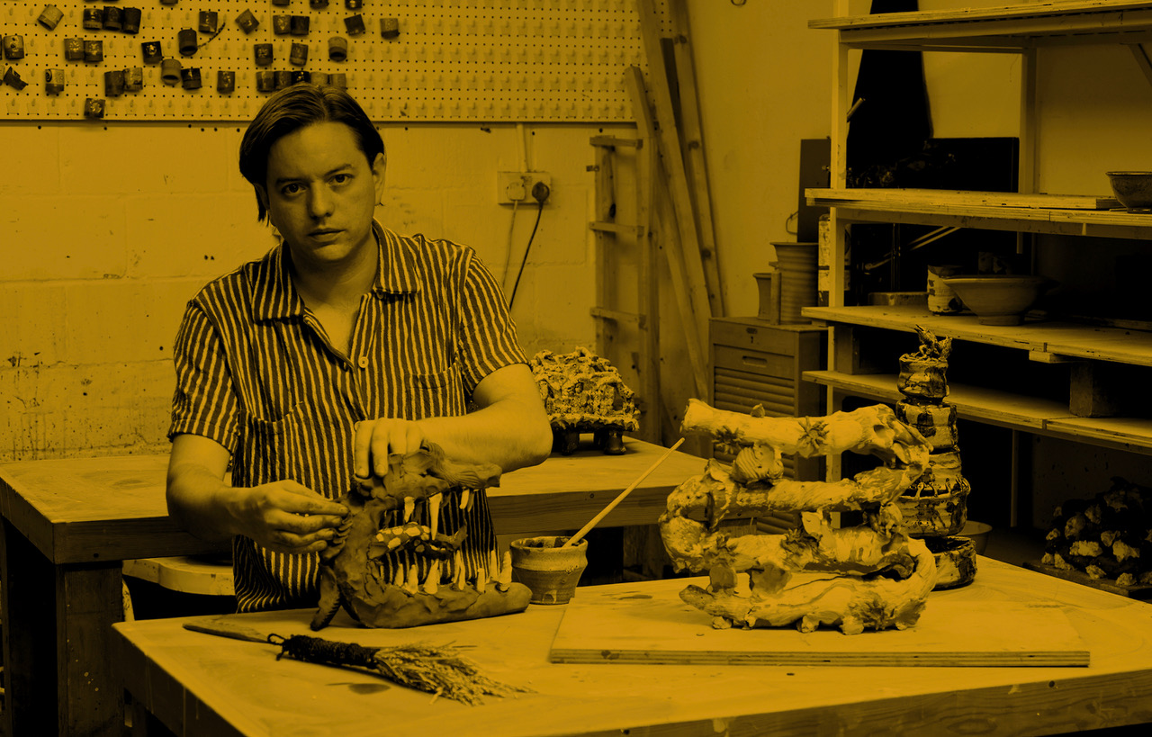 Aaron Angell 29th August 2022 | Listen on NTS