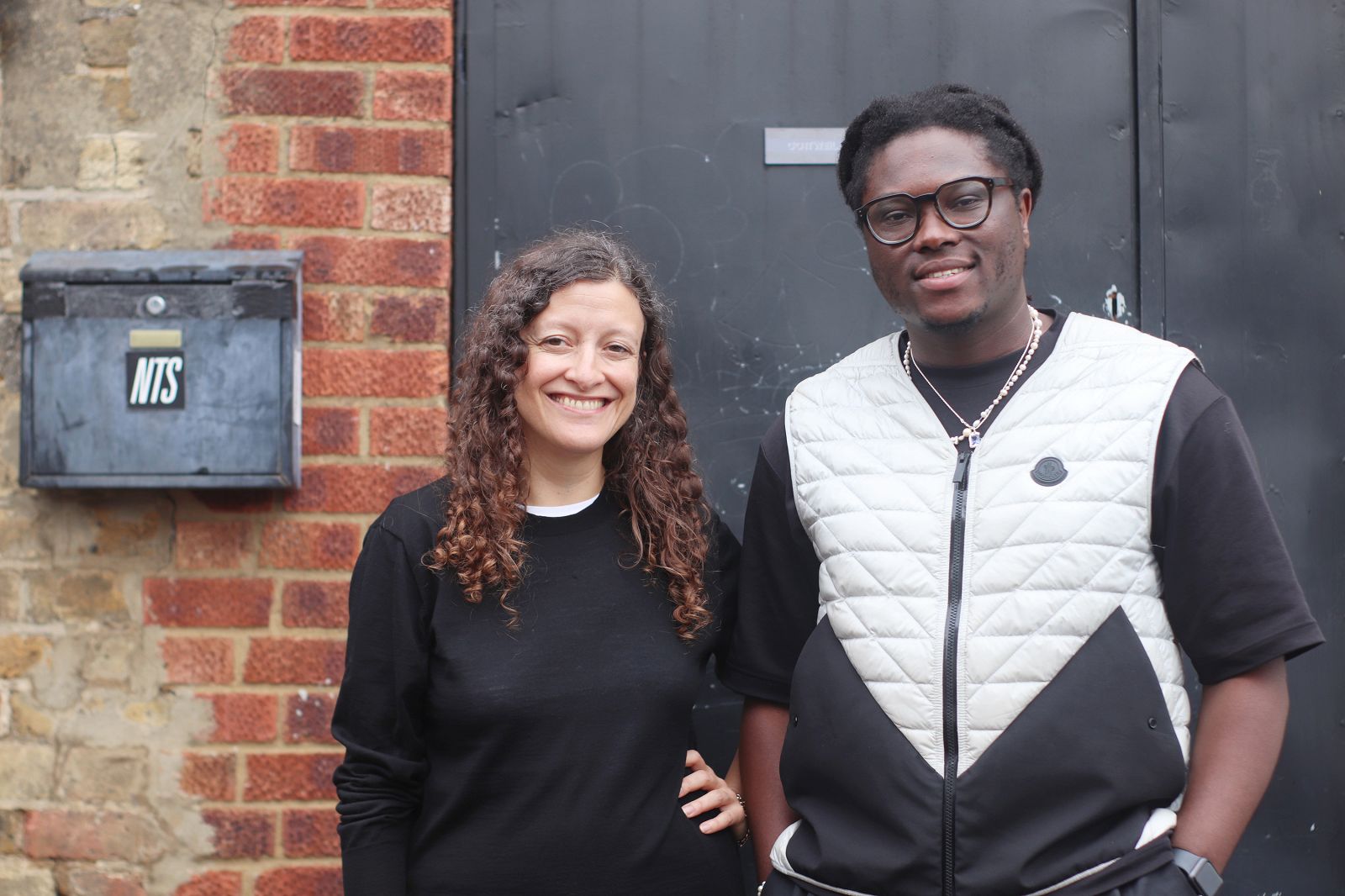 Rough Version w/ Julian Knxx 27th October 2023 | Listen on NTS