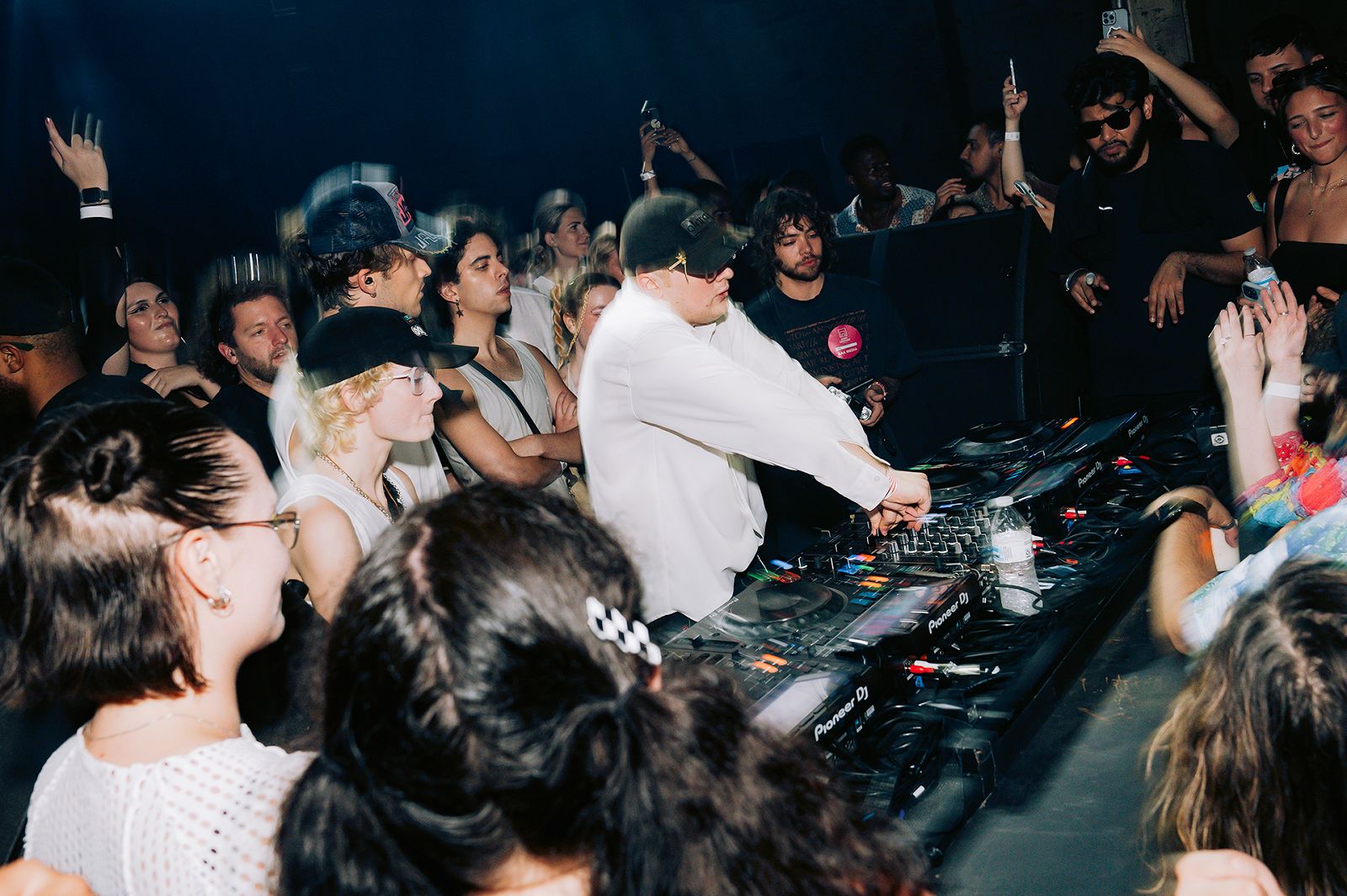 I'm Feeling Lucky w/ umru 19th July 2023 | Listen on NTS
