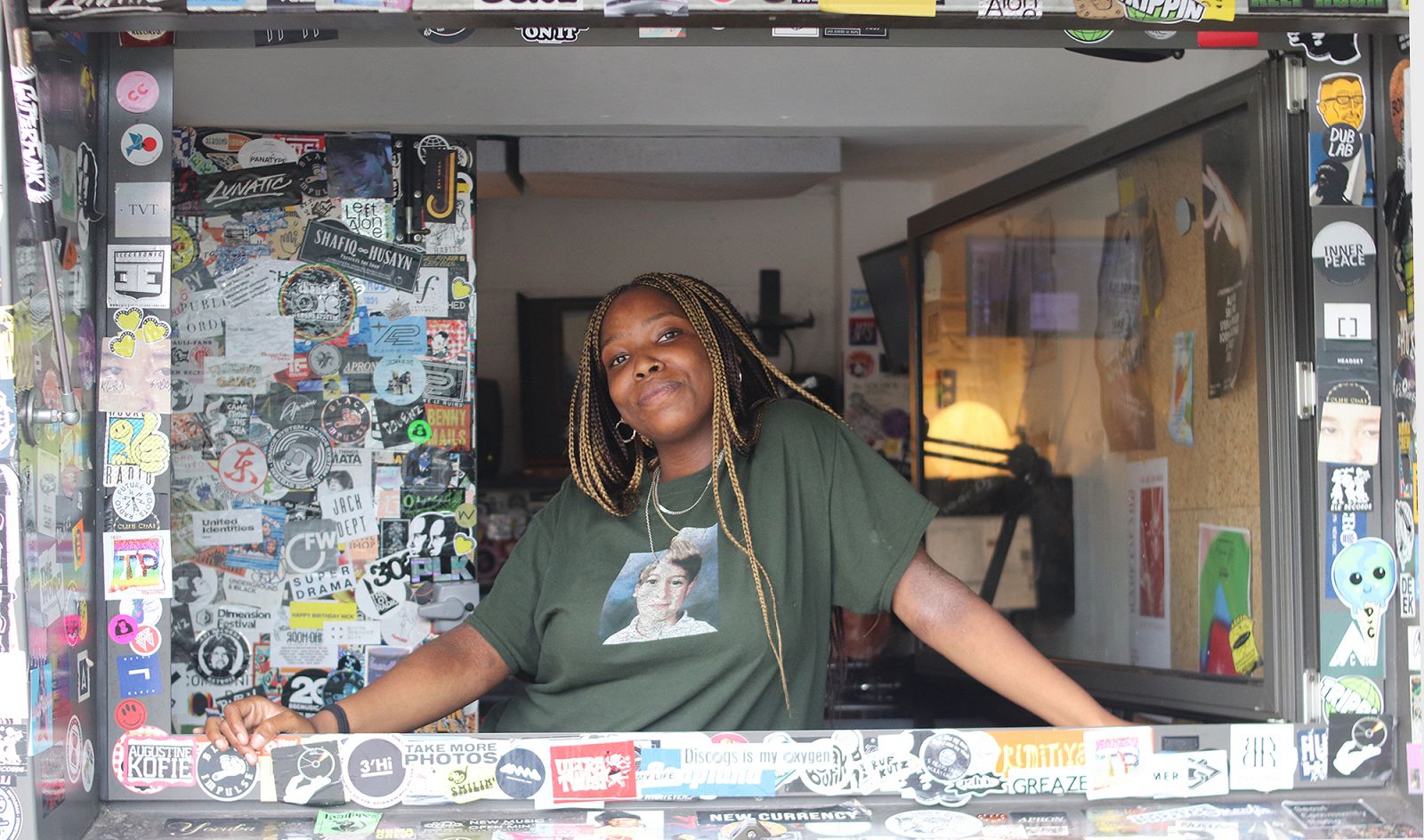 OK Williams 31st July 2019 | Listen on NTS