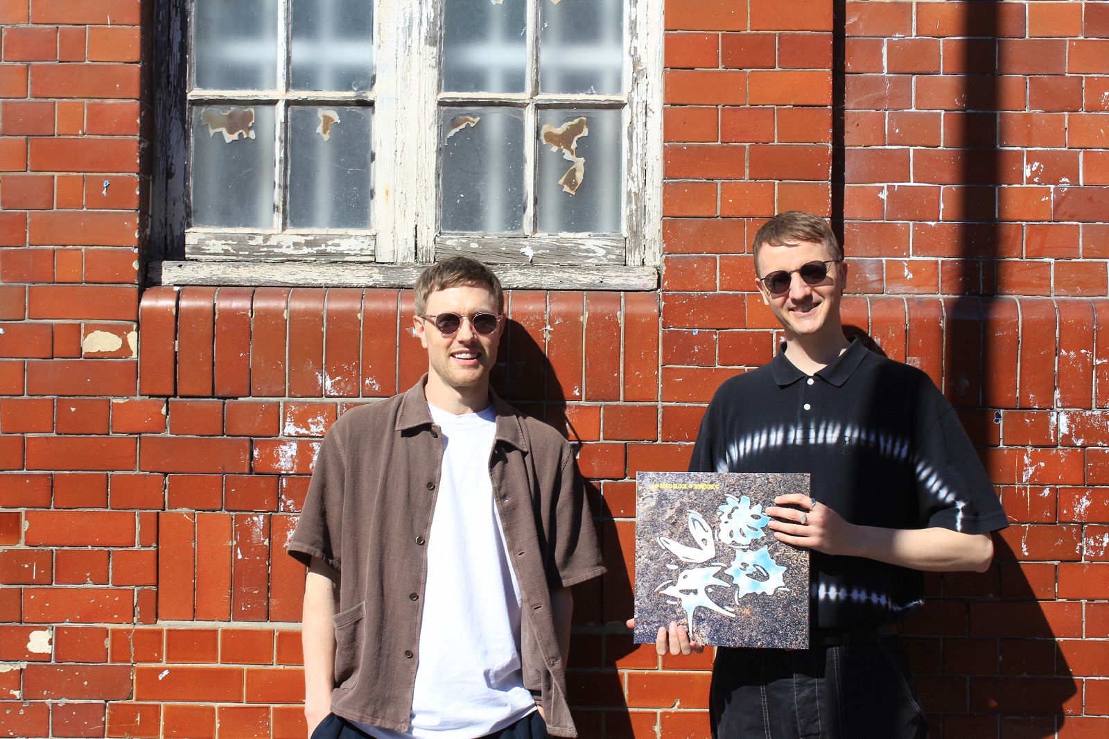 The Extended Play Sessions w/ Good Block 5th April 2025 | Listen on NTS
