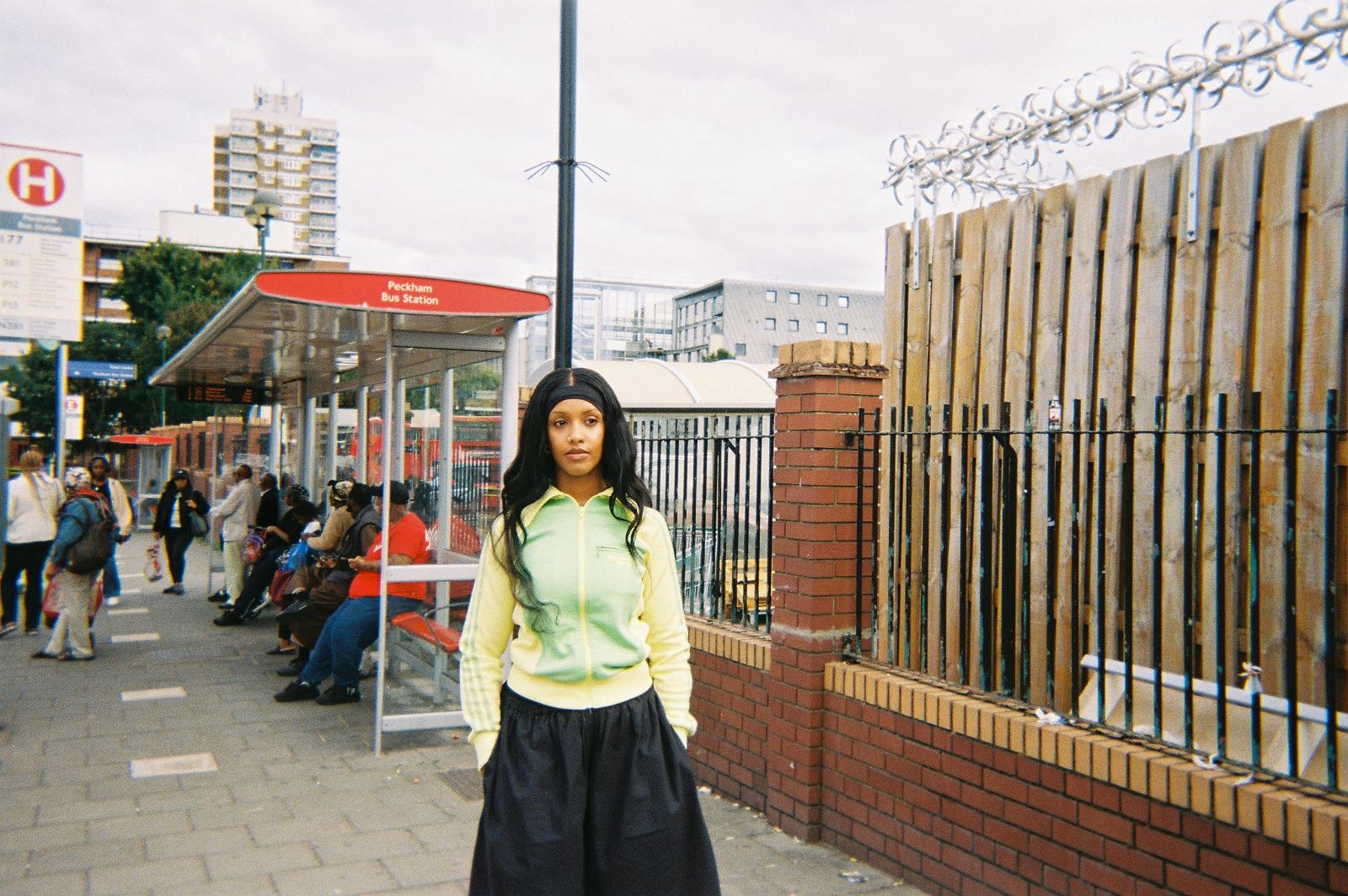 FAUZIA 11th December 2025 | Listen on NTS