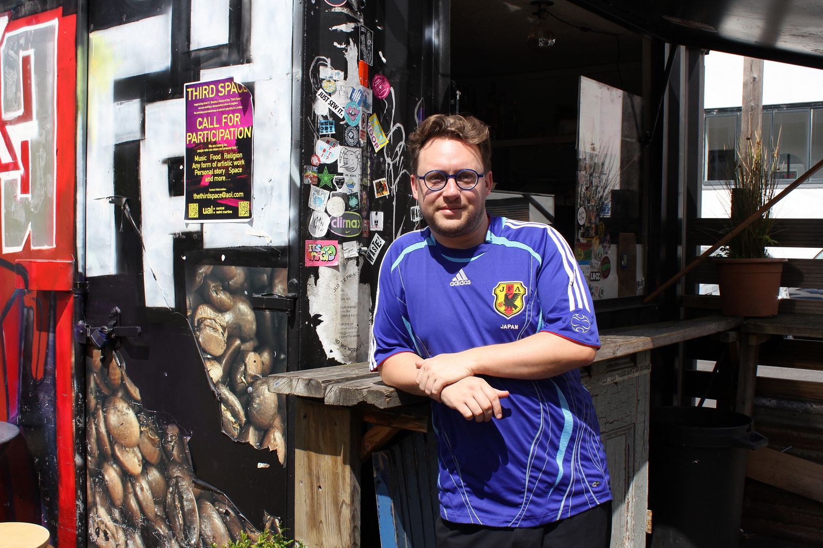 The One Glove Breakfast Show w/ Macca 27th July 2024 | Listen on NTS