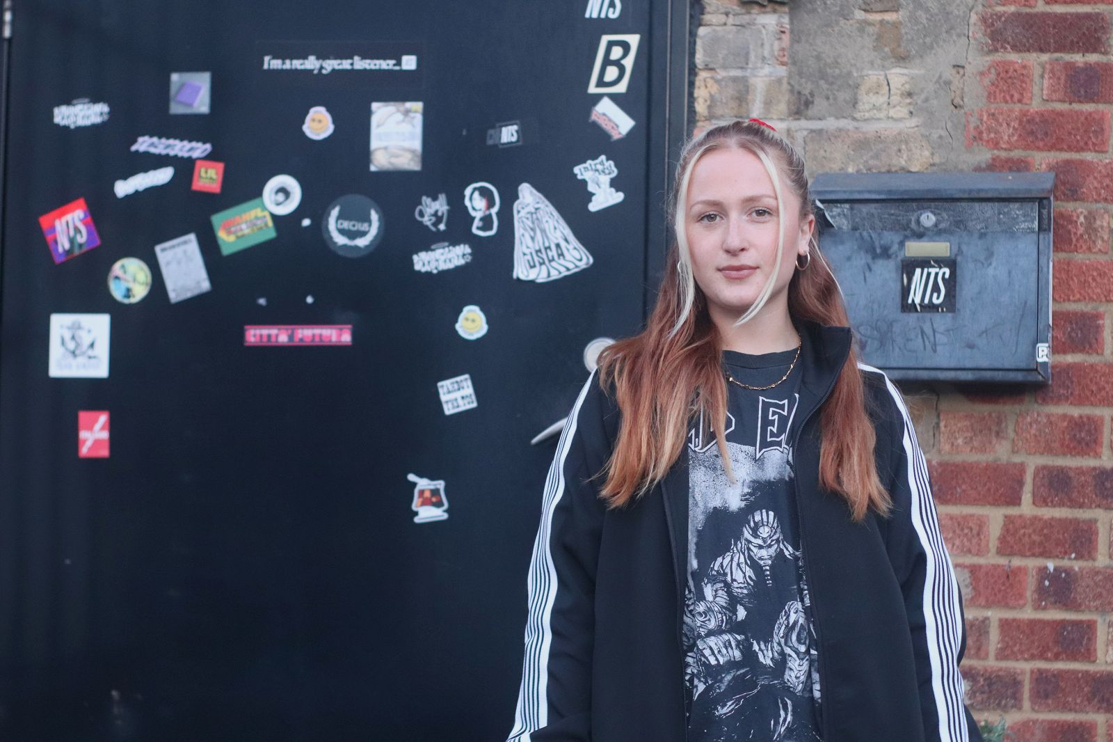 Wigs w/ Imogen 15th May 2024 | Listen on NTS