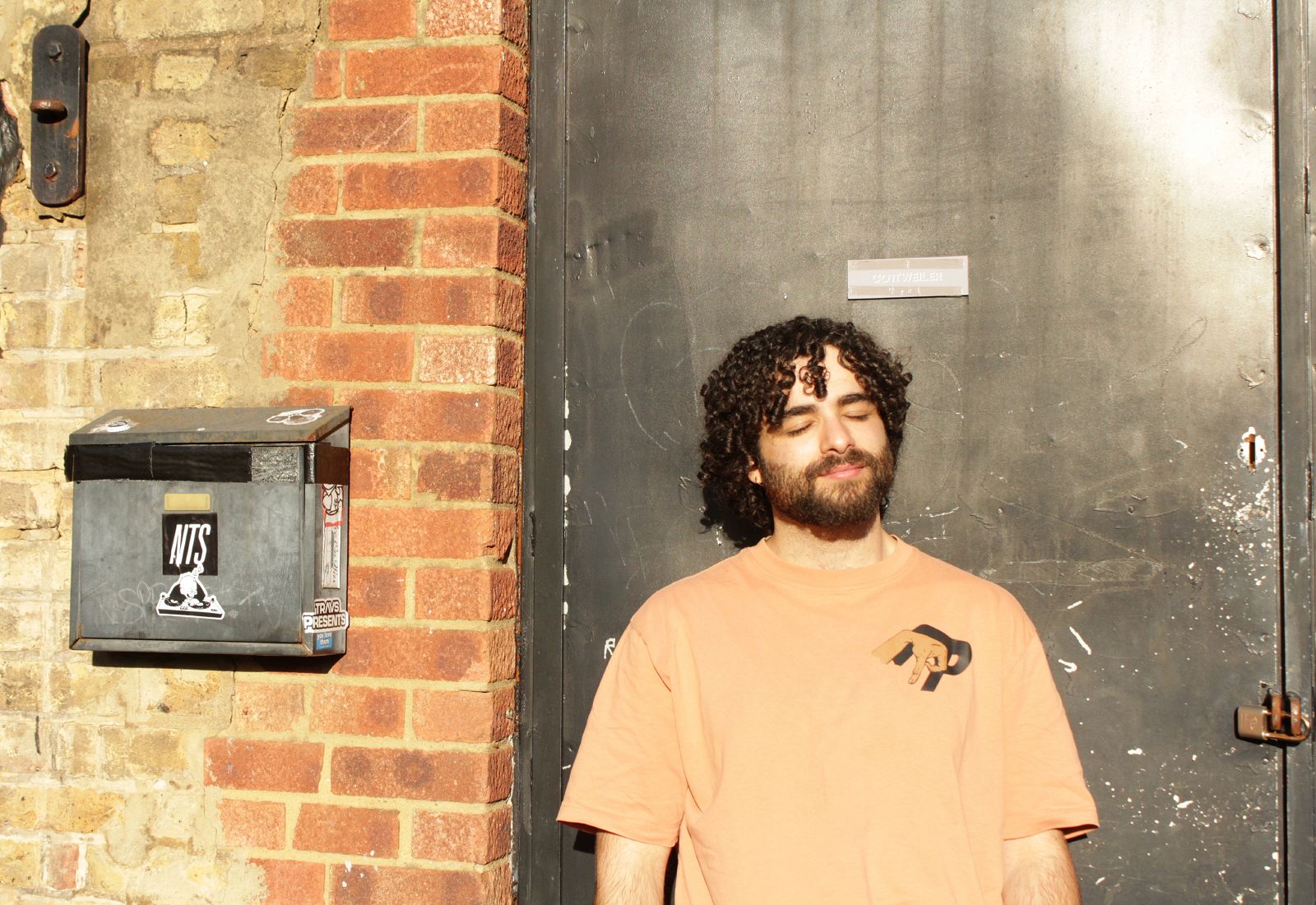 ADONIS w/ FAFI ABDEL 11th April 2025 | Listen on NTS