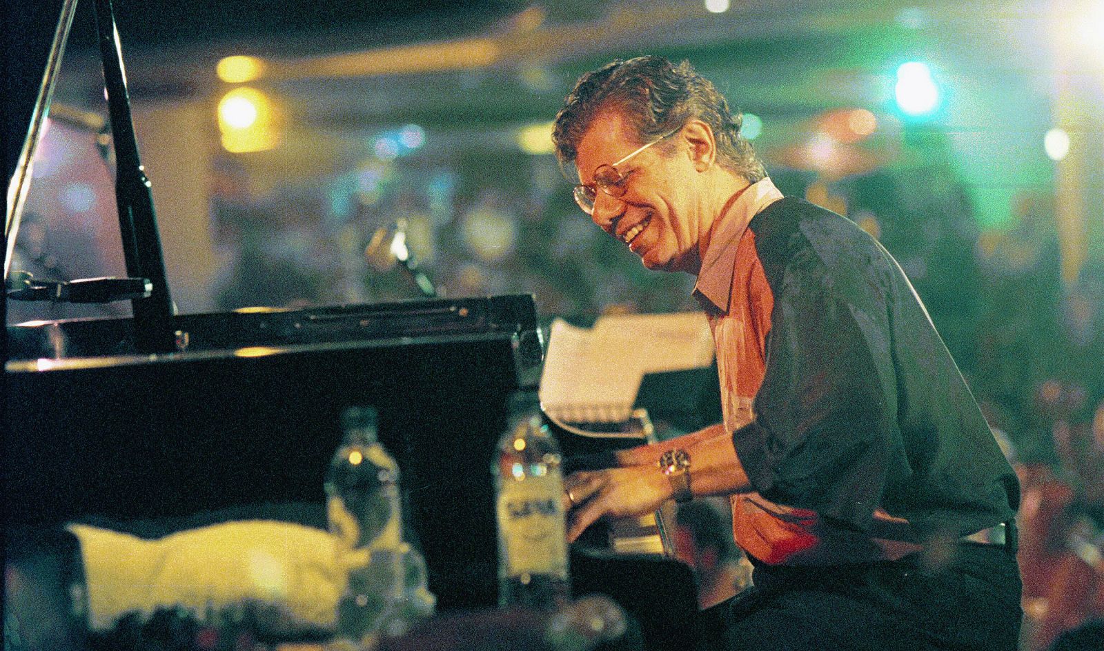 In Focus: Chick Corea 19th February 2021 | Listen on NTS