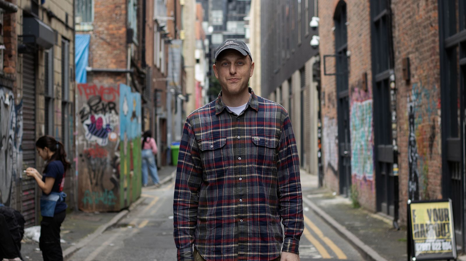 Conor Thomas 29th July 2023 | Listen on NTS