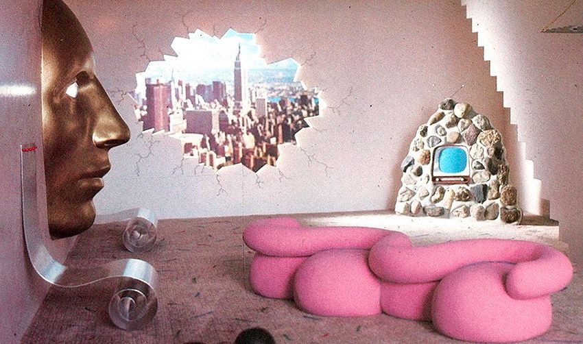 Liquid Mirror w/ Olive Kimoto 10th January 2022 | Listen on NTS