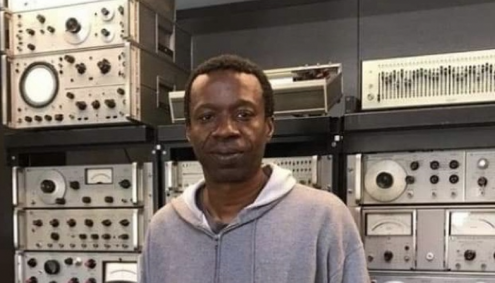 Terrence Dixon: The Octavia E. Butler Tribute 22nd June 2022 | Listen ...