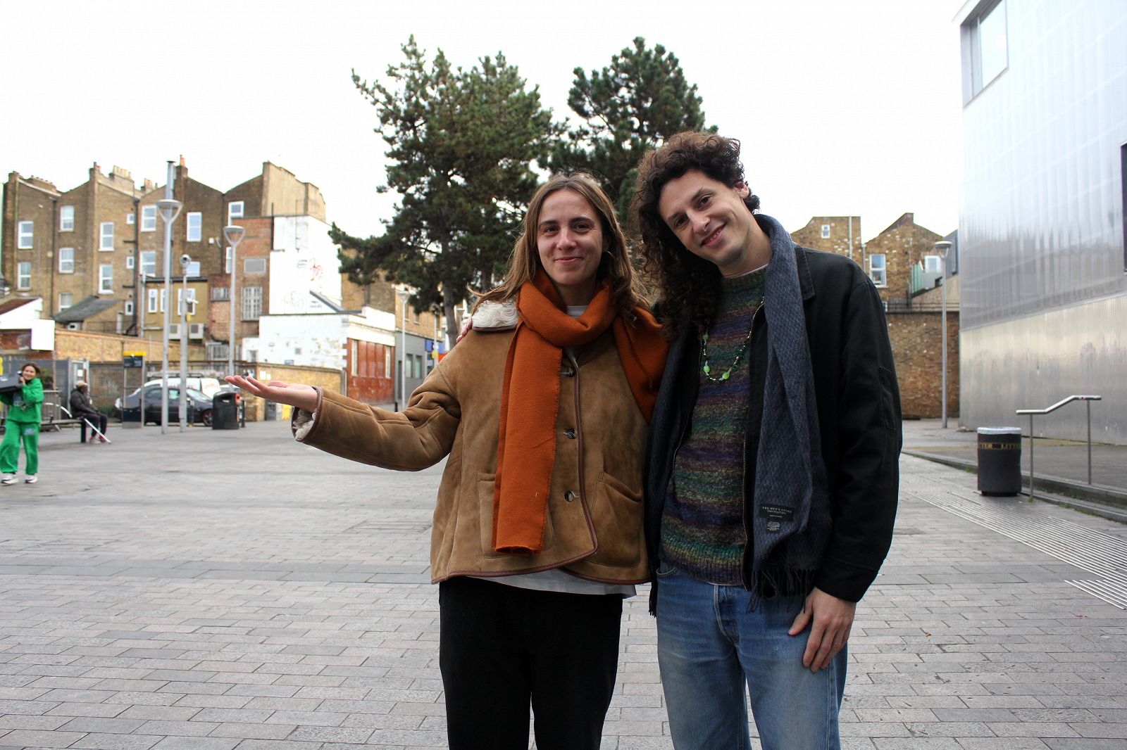 THE NTS BREAKFAST SHOW W/ FLO & Josh Da Costa 13th November 2024 ...