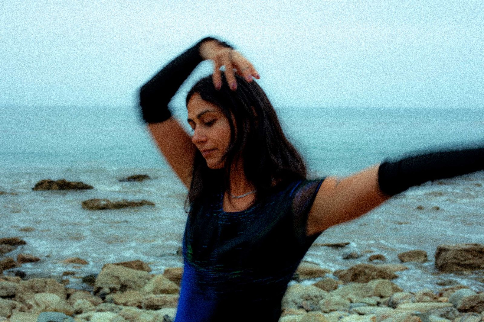 Temporal Cove w/ Smilegoth 7th November 2022 | Listen on NTS