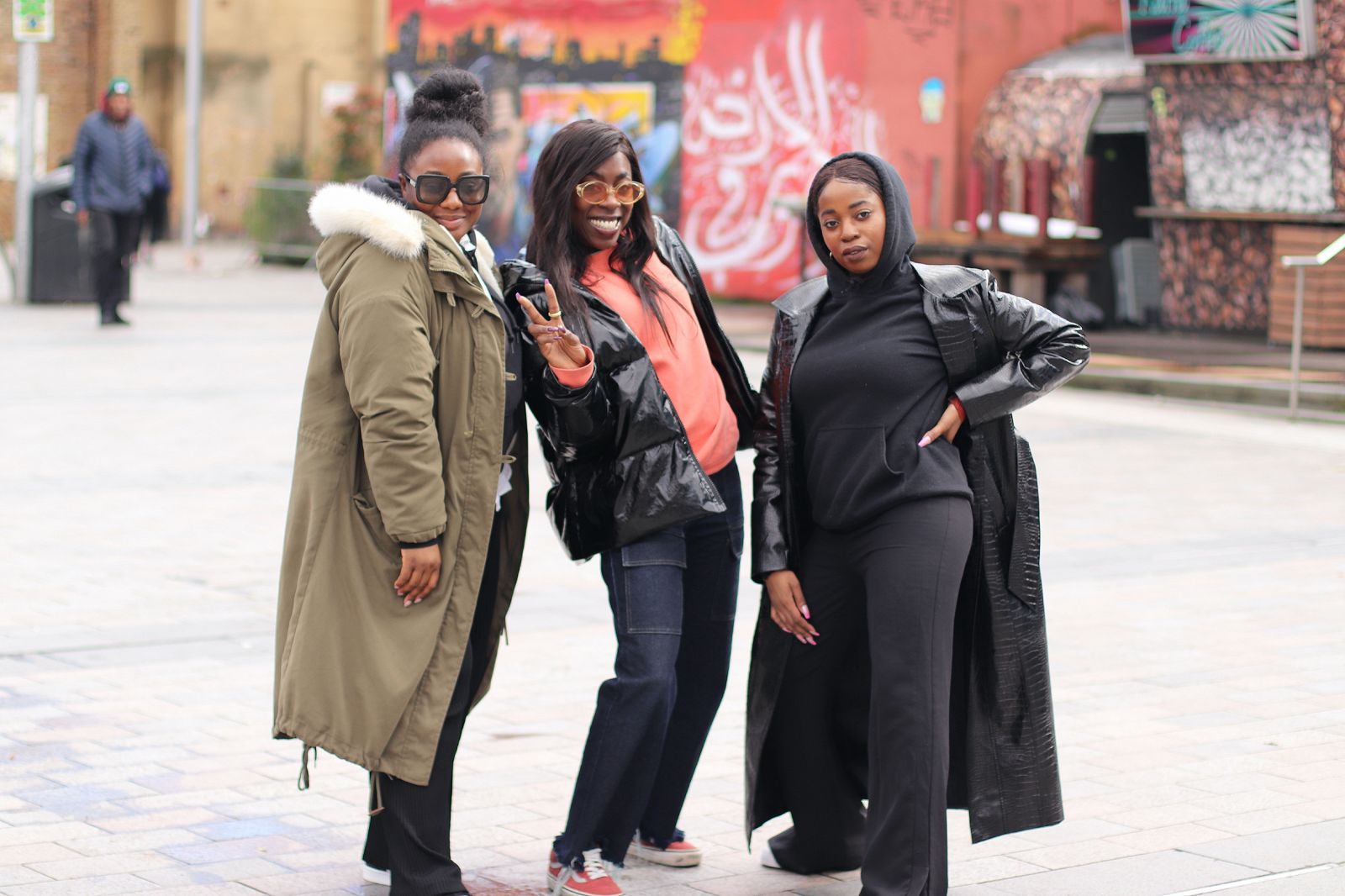 BORN N BREAD - GHANA INDEPENDENCE DAY SPECIAL 29th February 2020 ...