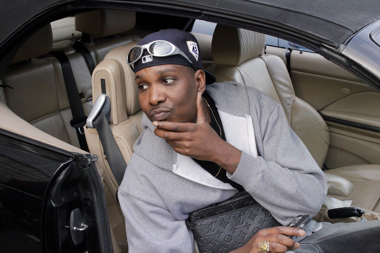 Steven Julien Presents: The Apron Show 11th June 2025 | Listen on NTS