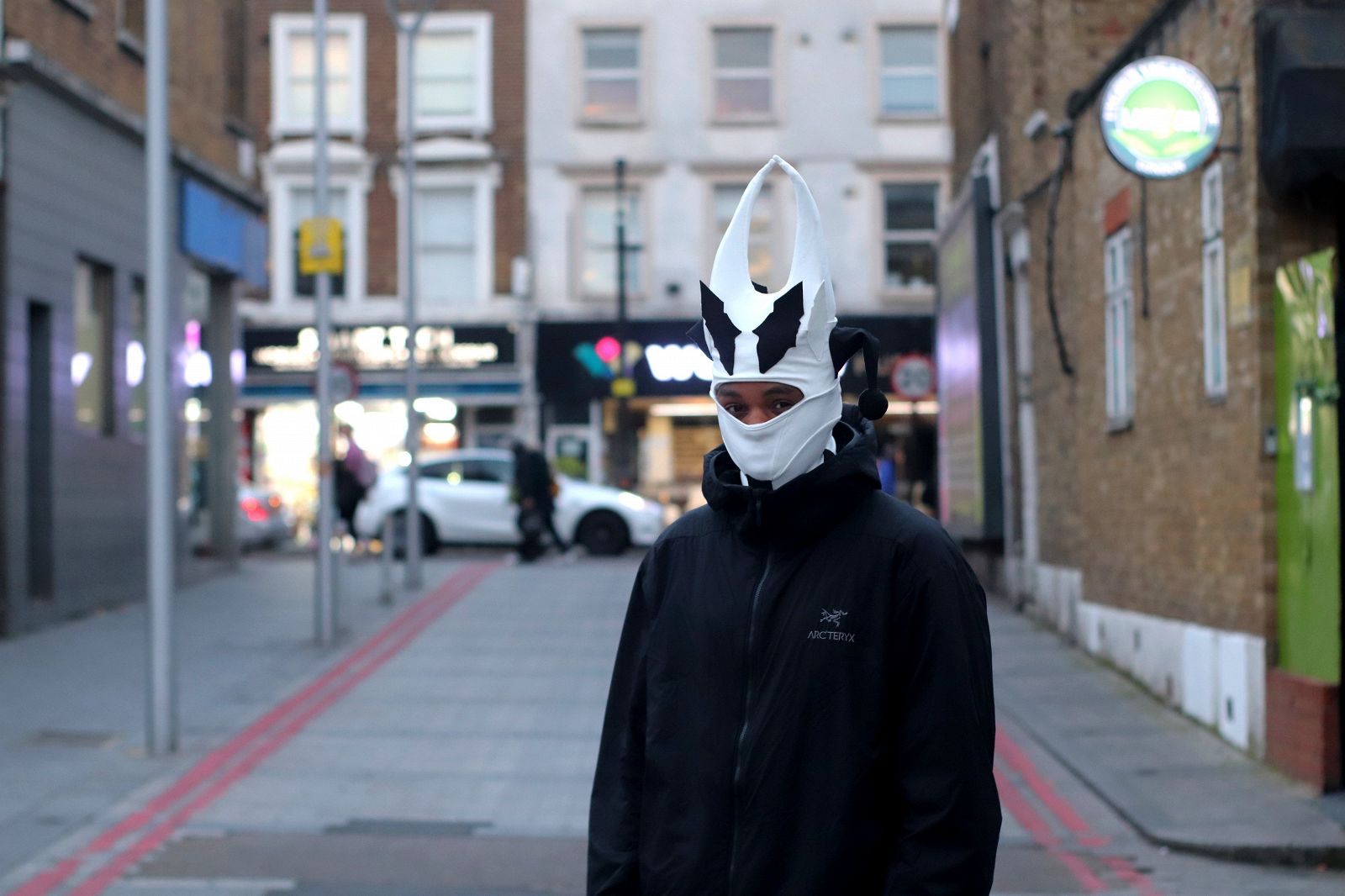 montell fish presents: dj gummy bear 21st March 2024 | Listen on NTS
