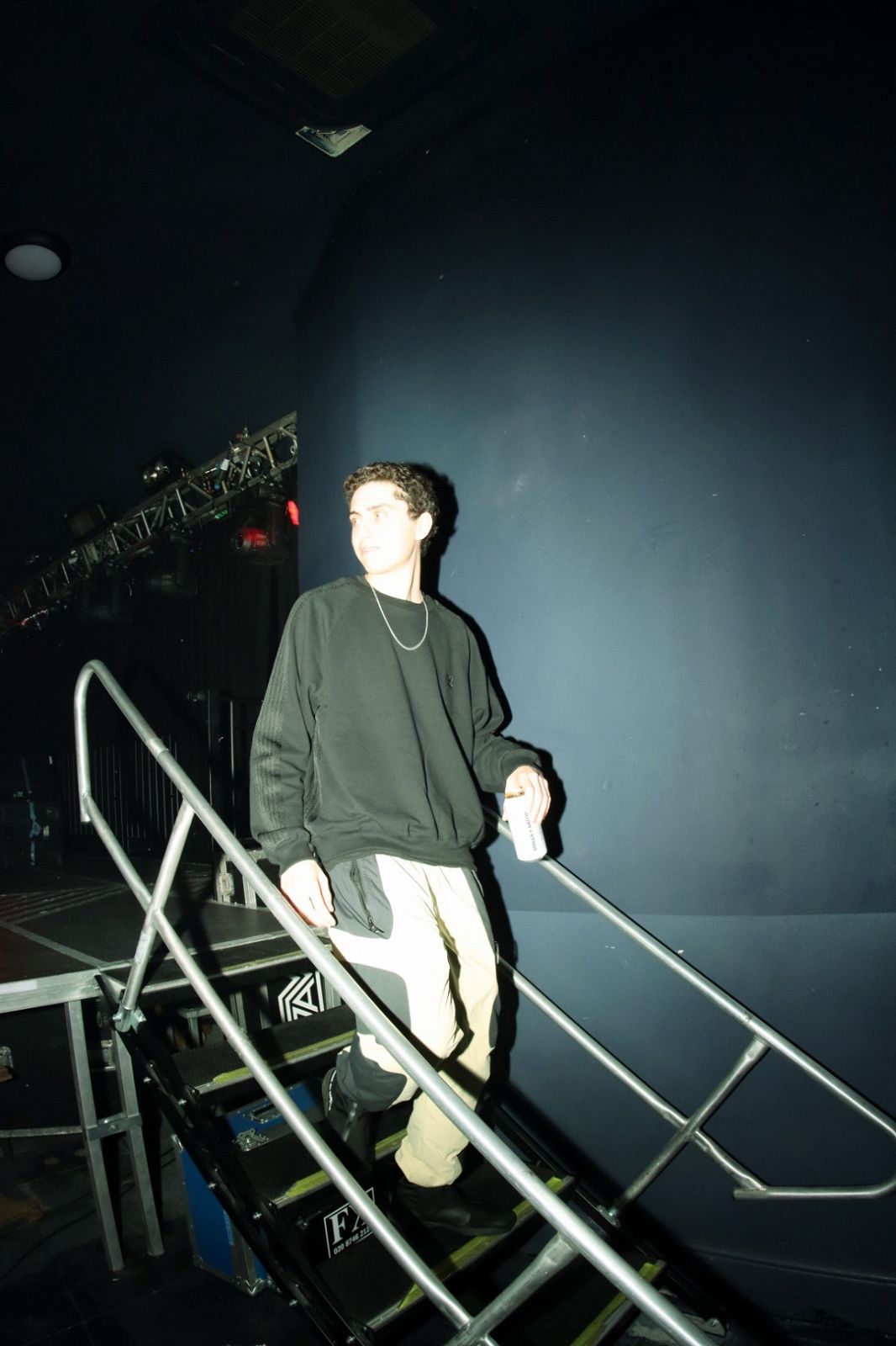 Zuli w/ Taymour 5th December 2022 | Listen on NTS