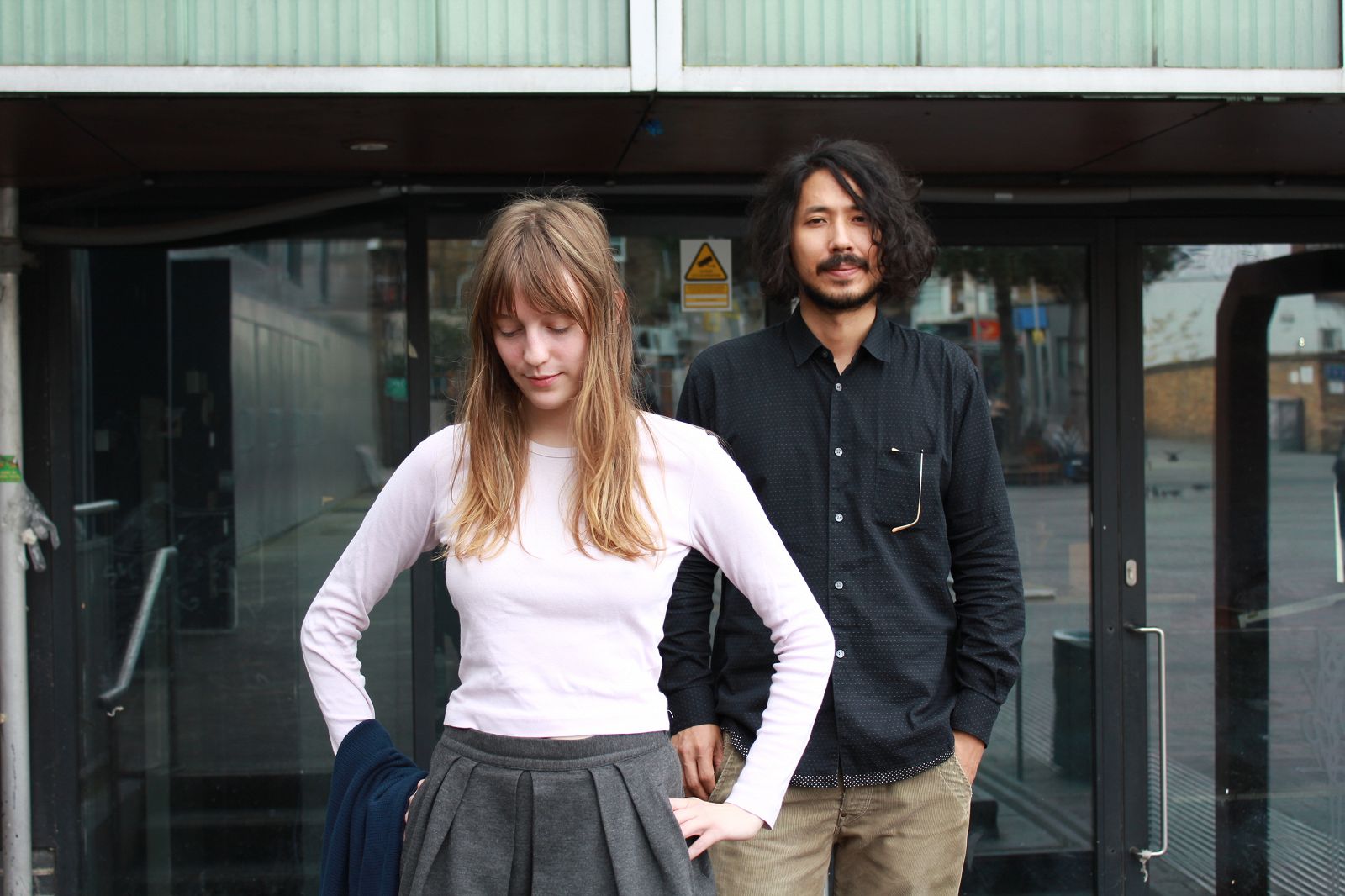 Bonzo Radio Hour with Anastasia Coope and Moses Archuleta 23rd October ...