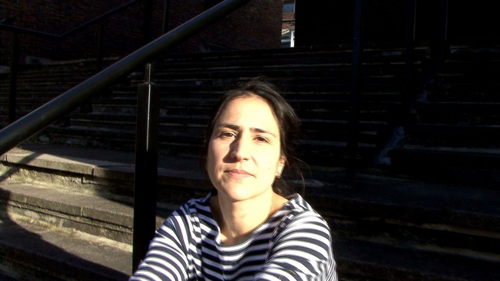 Raisa K | Listen on NTS