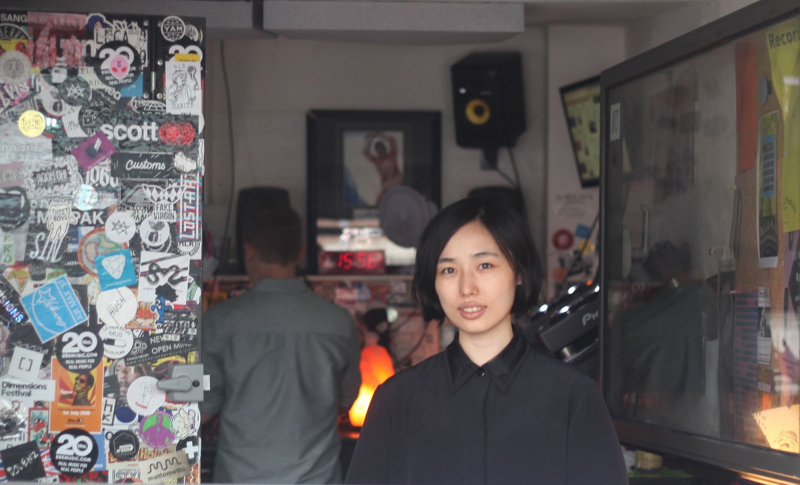 Powder 9th September 2016 | Listen on NTS