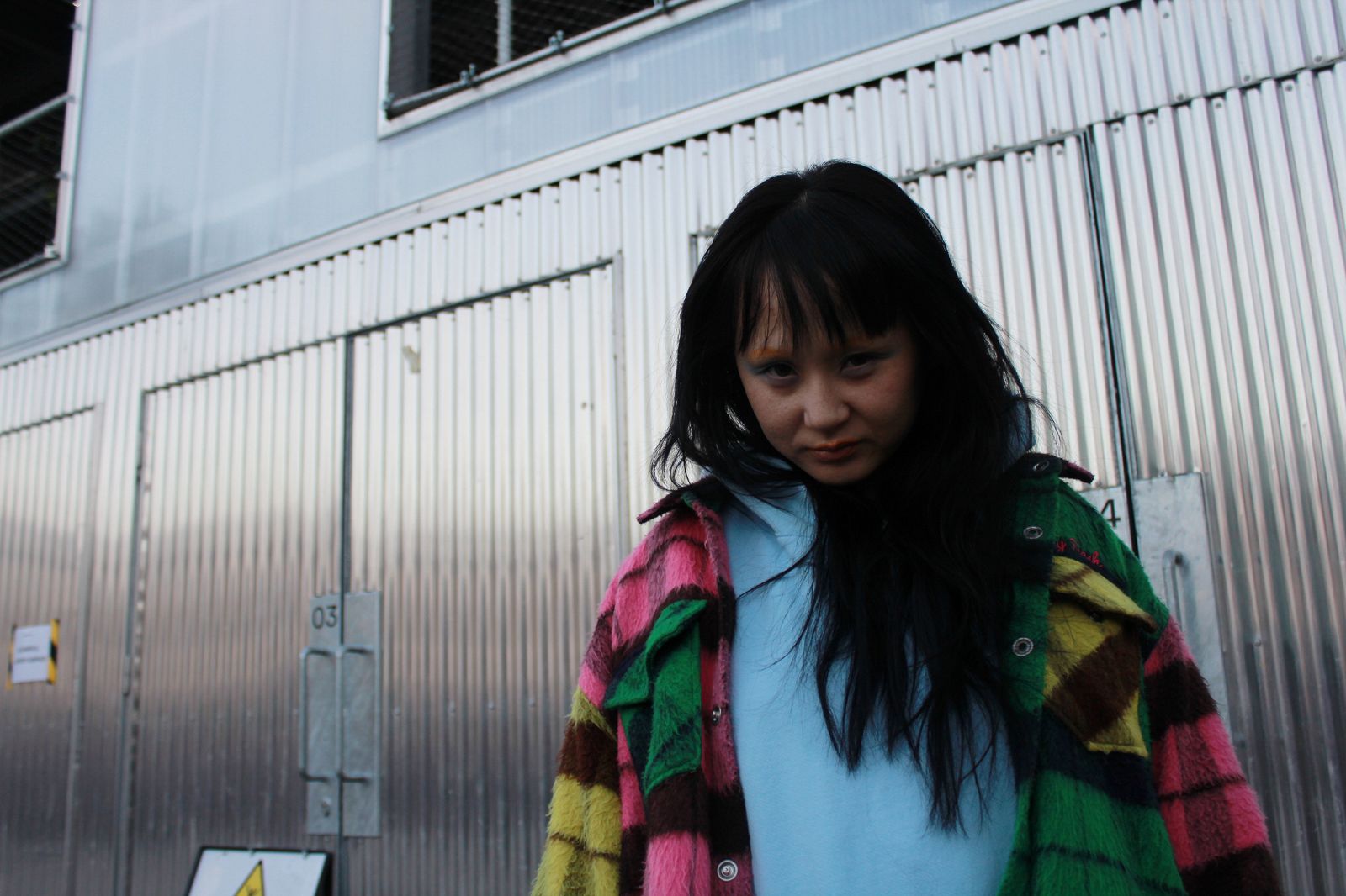 Alice Longyu Gao 4th December 2024 | Listen on NTS