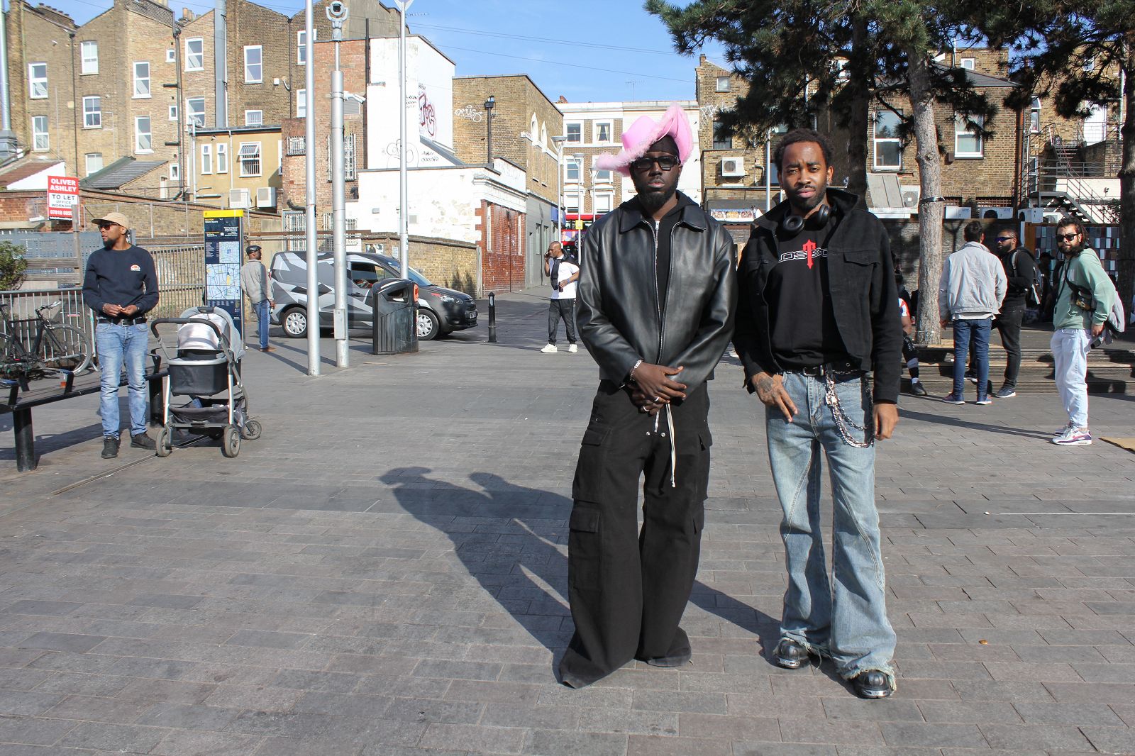 BNYX® & Len 10th April 2025 | Listen on NTS