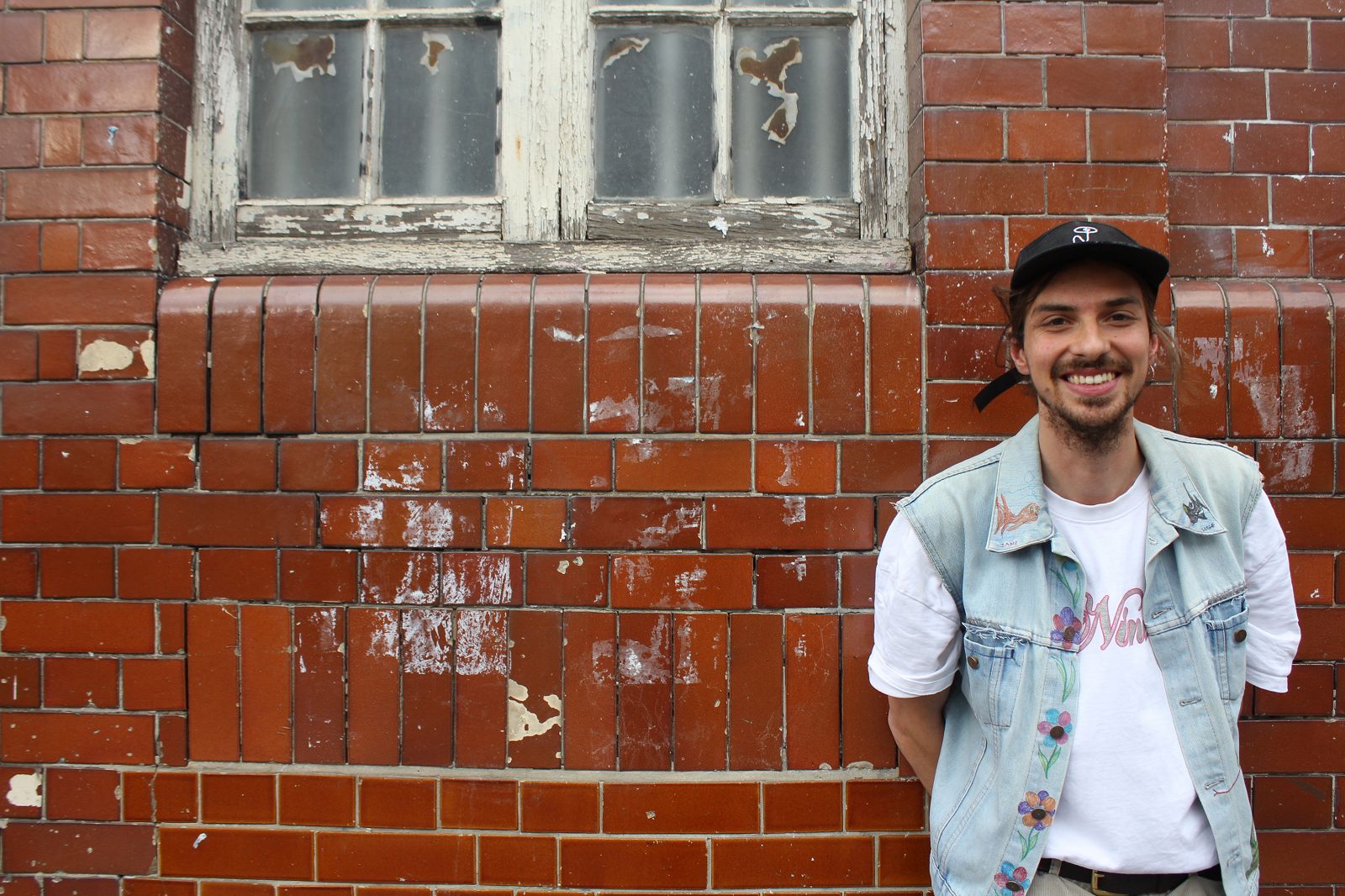 Charlie Dark w/ Alfie Panaiotis 24th May 2025 | Listen on NTS