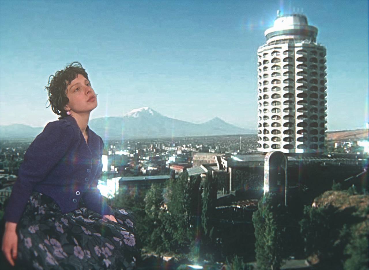 Panorama Yerevan - Armenian Pop and Disco Special 28th May 2022 ...